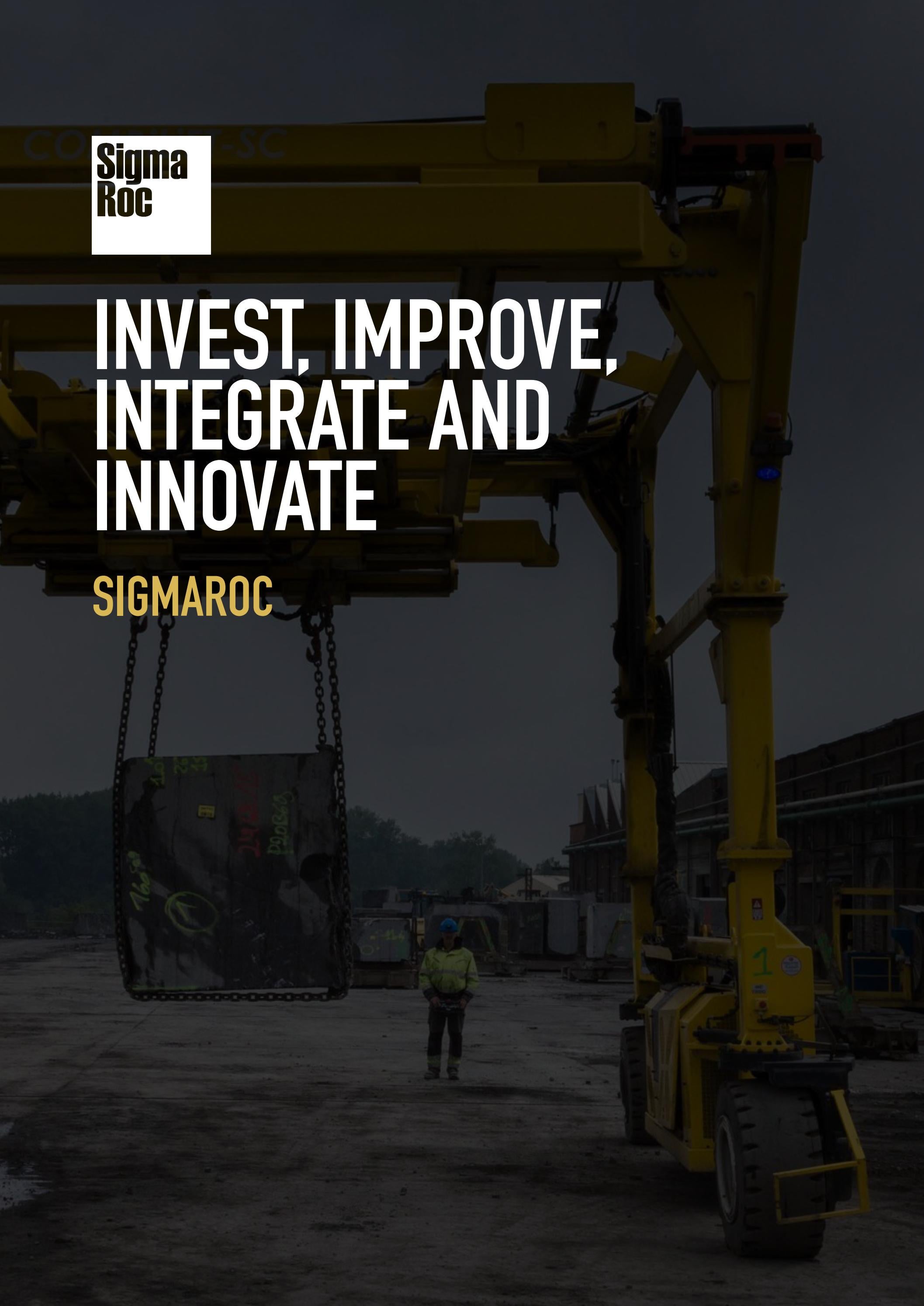 Business Enquirer Issue 112 | Sigma Roc | April'23 by Business Enquirer ...