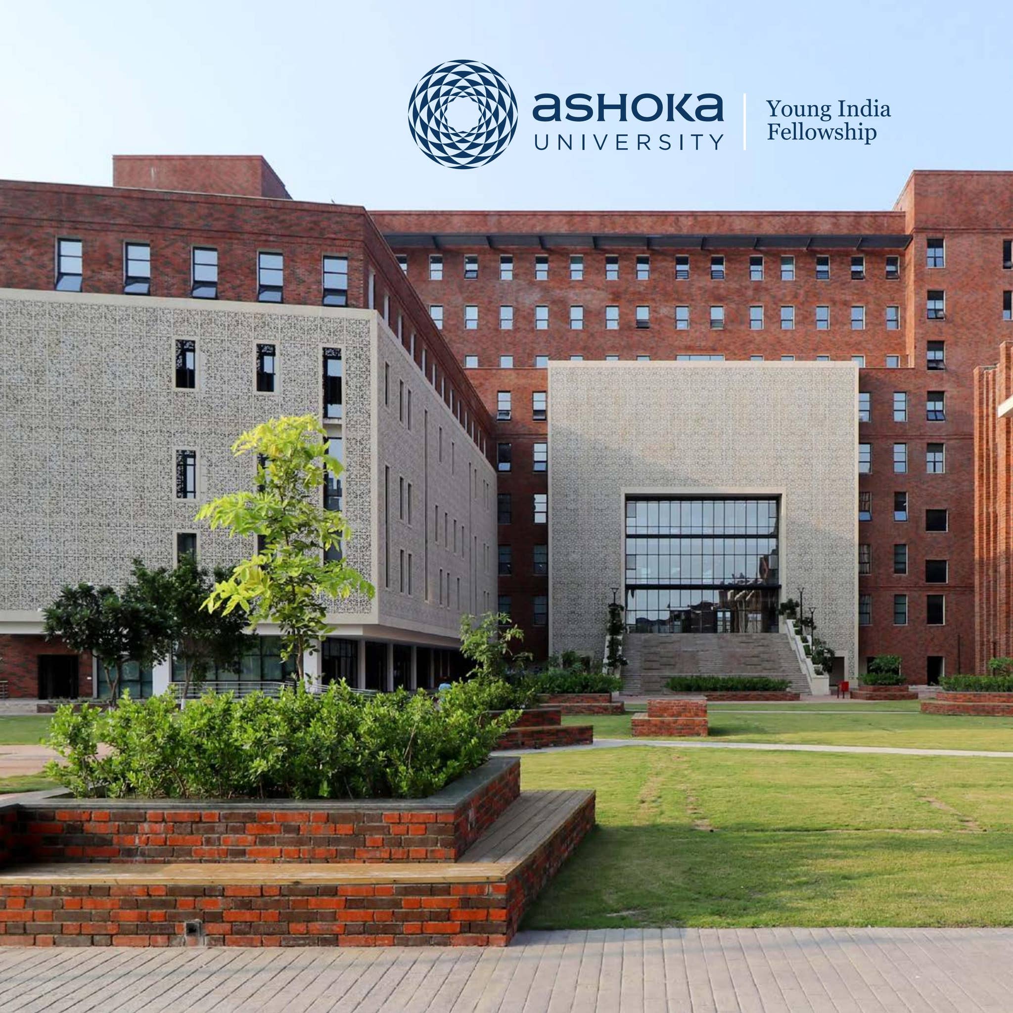 Convocation Brochure 2022, Ashoka University by Ishtihaar - Issuu