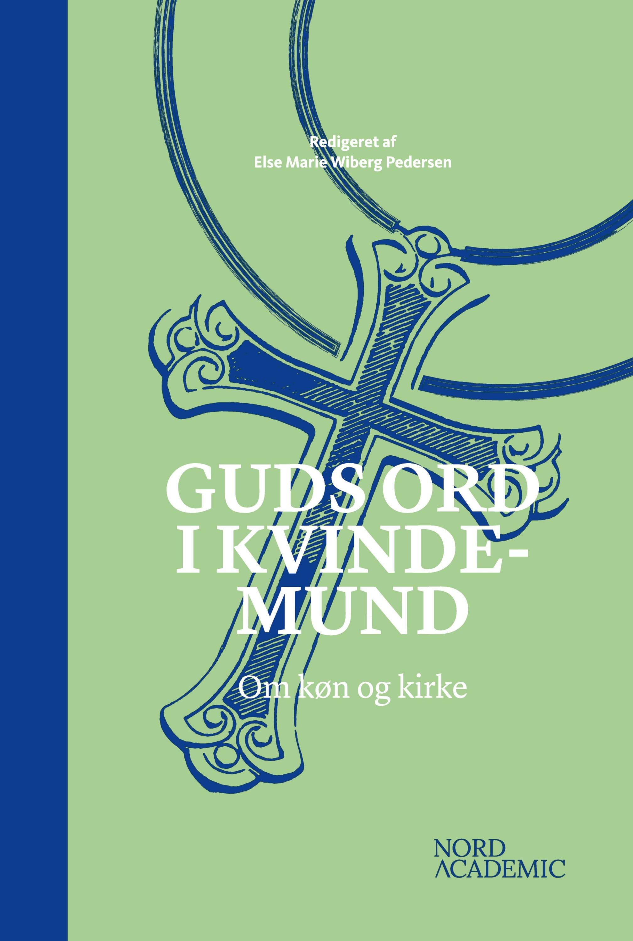 Guds ord i kvindemund by Gads Forlag - Issuu