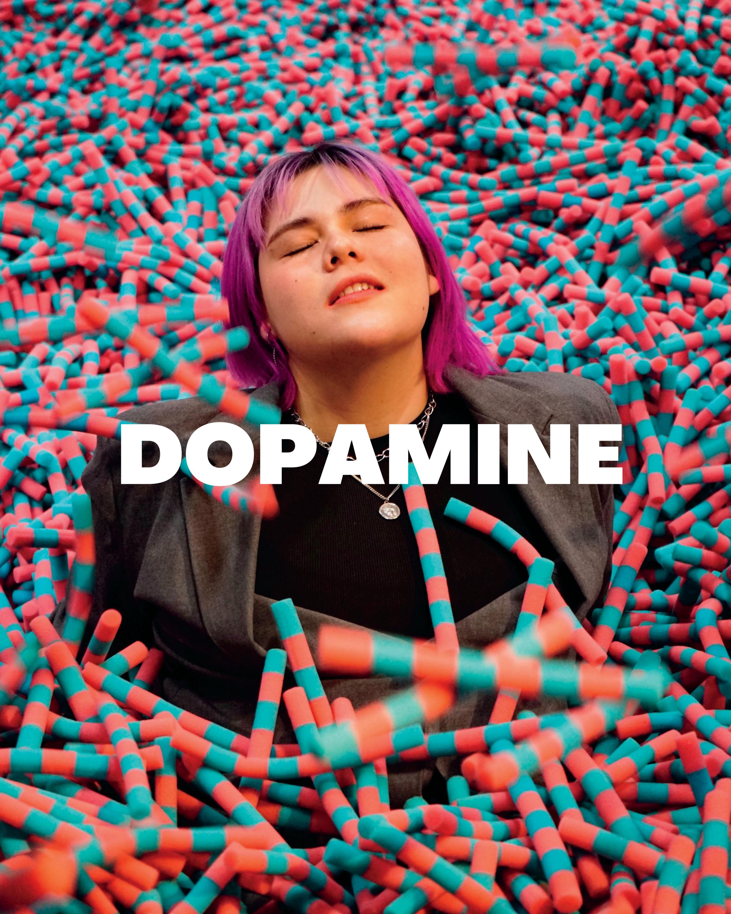 DOPAMINE by Suphakit Ropkhop - Issuu