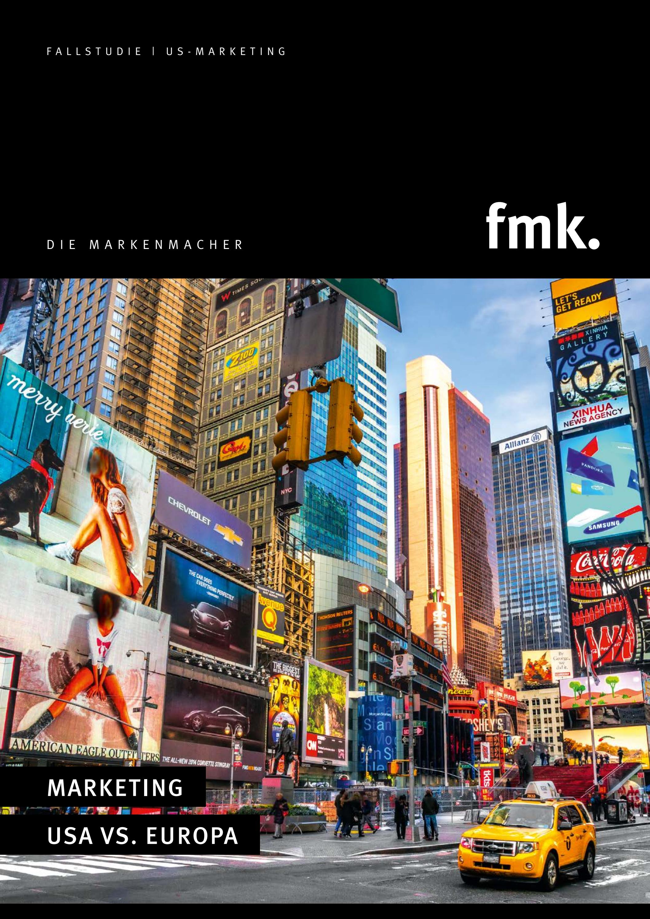 FMK – Fallstudie US Marketing by fmk. & FACT - Issuu