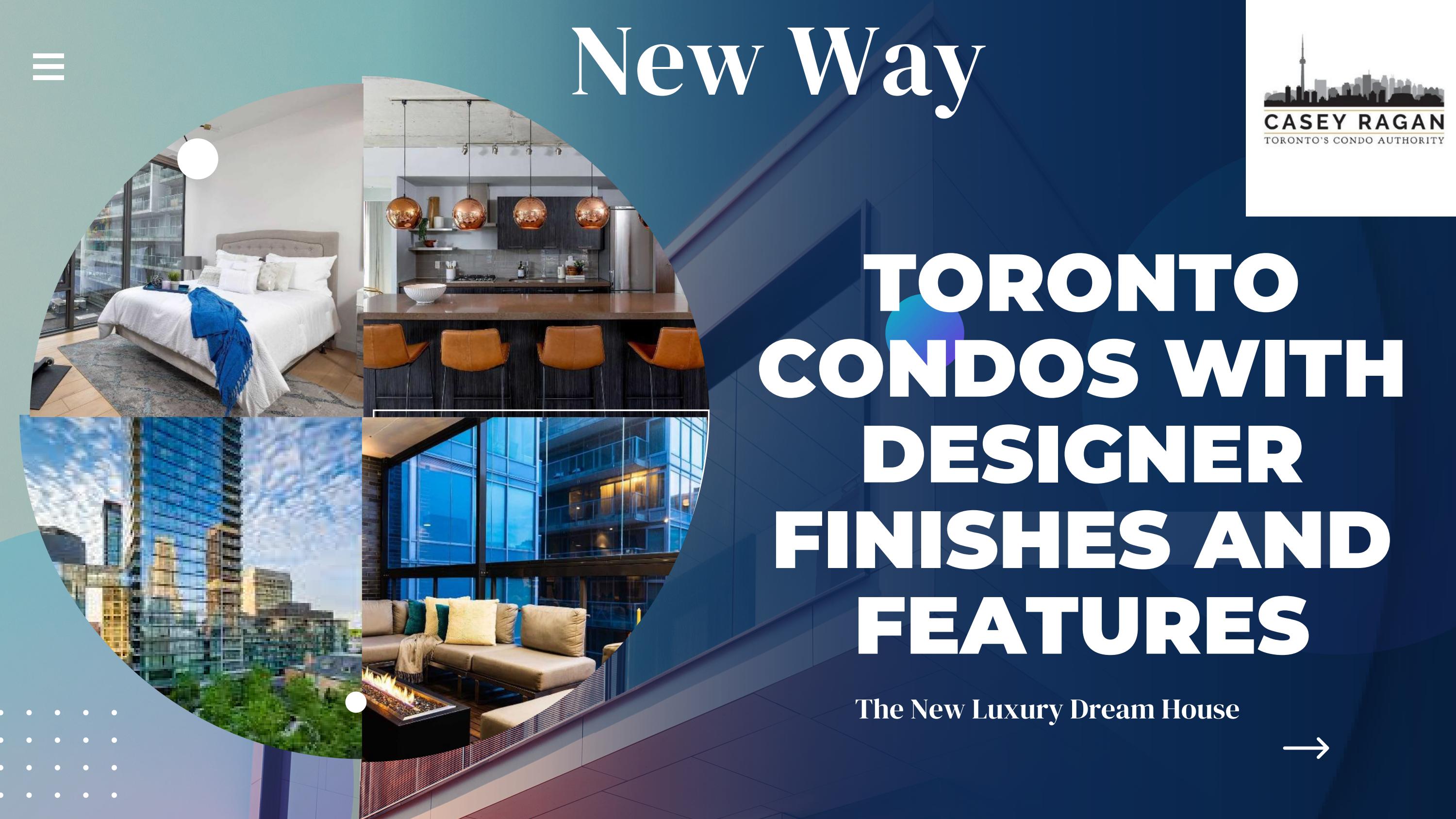 Experience Loft Living in the Heart of Toronto by Toronto’s Condo ...