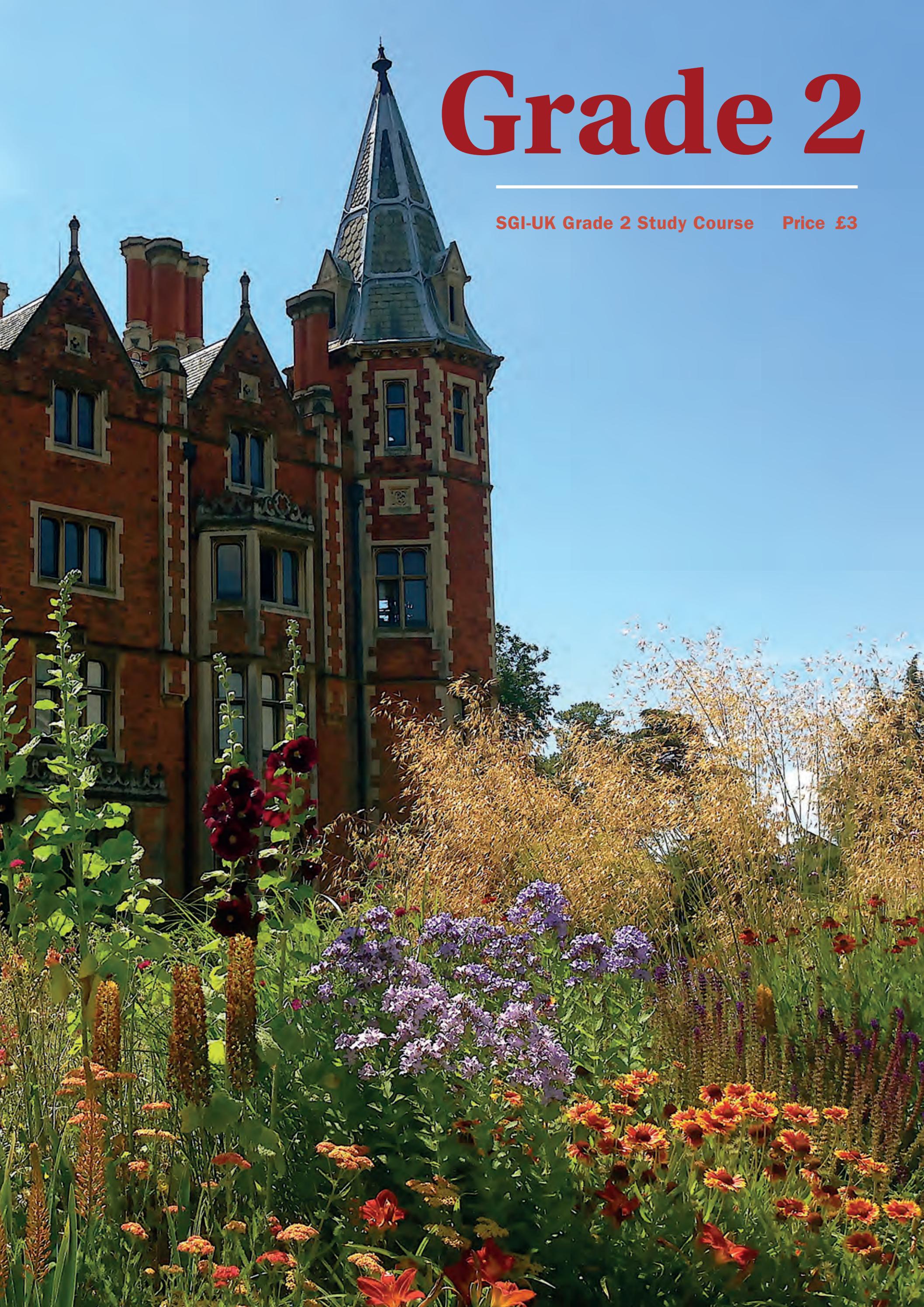 Grade 2 study material booklet by sgidk - Issuu