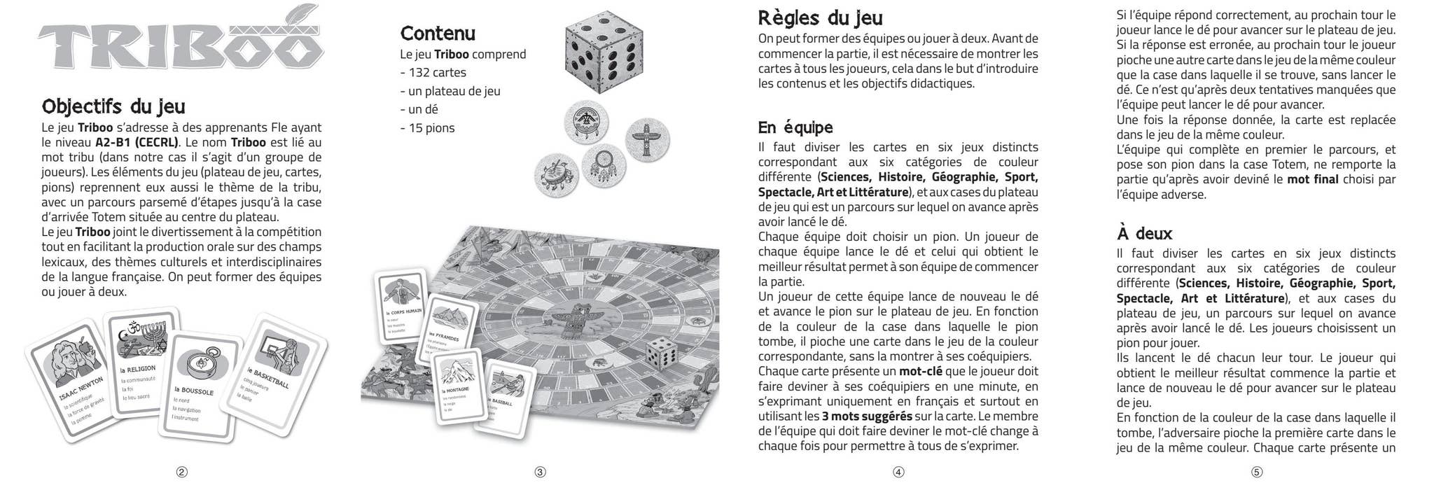 Triboo FLE by ELI Publishing - Issuu