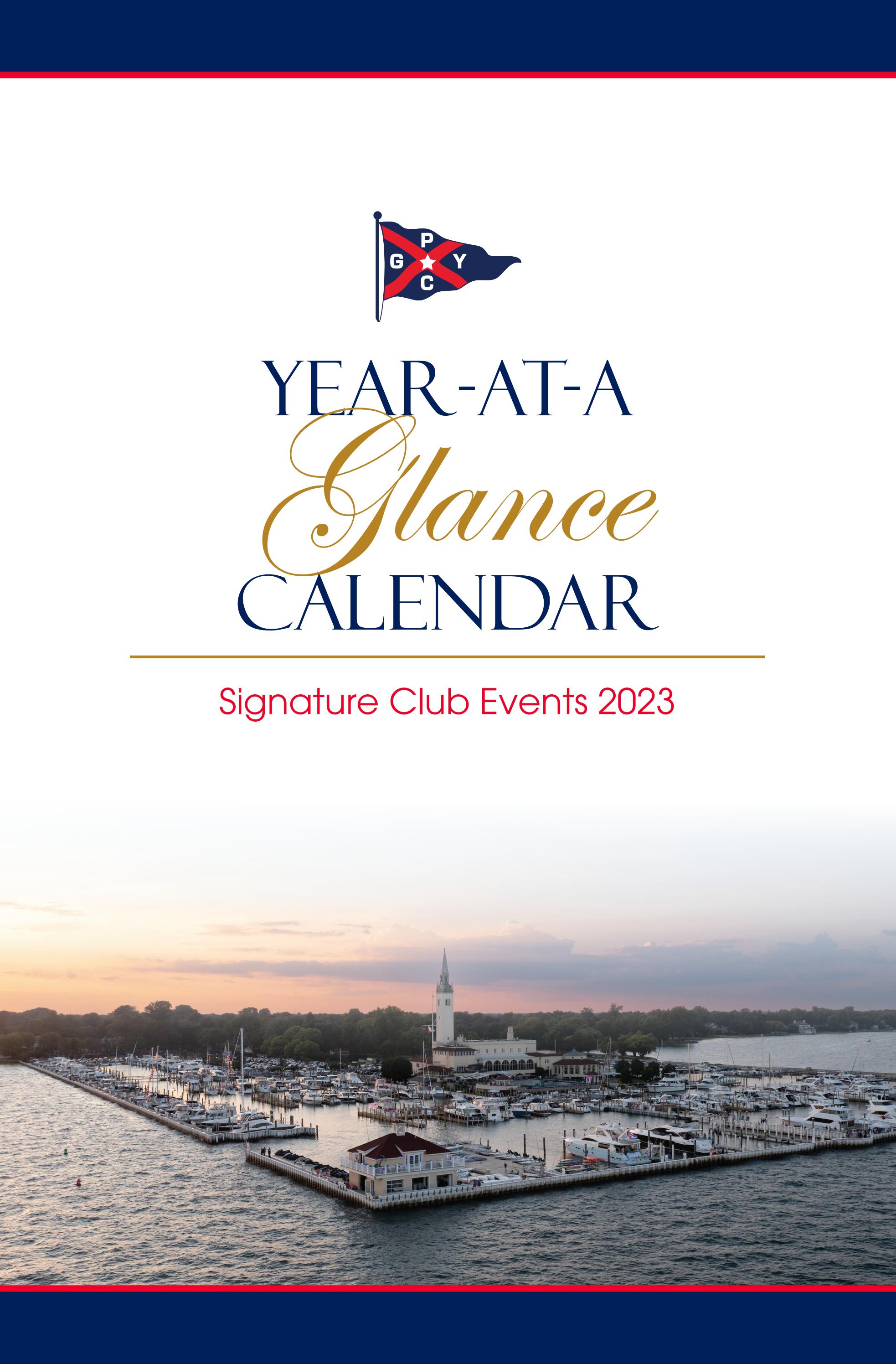 GPYC A Year-At-A-Glance by gpyc1 - Issuu