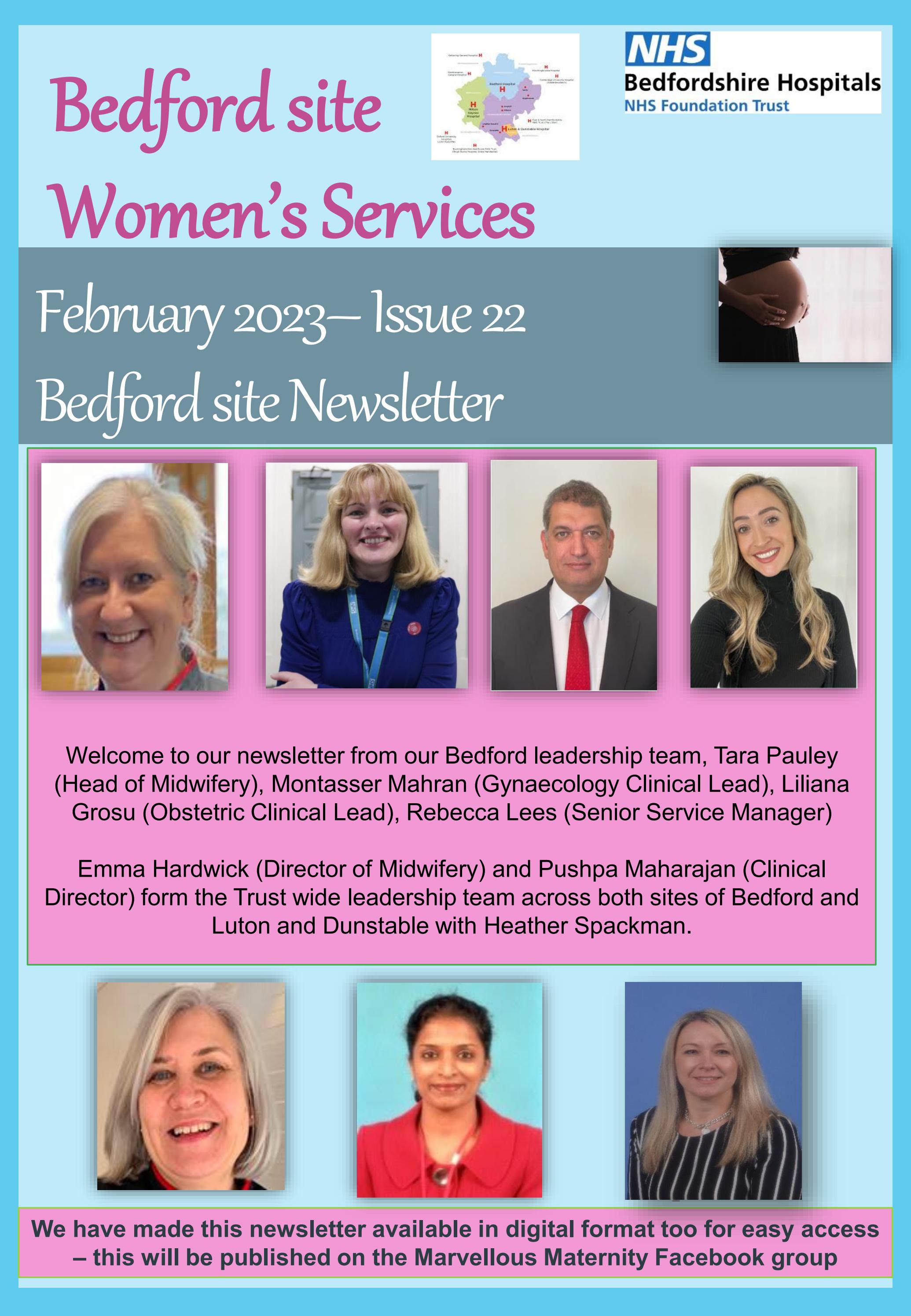 February Newsletter by Sarah_Lumley - Issuu