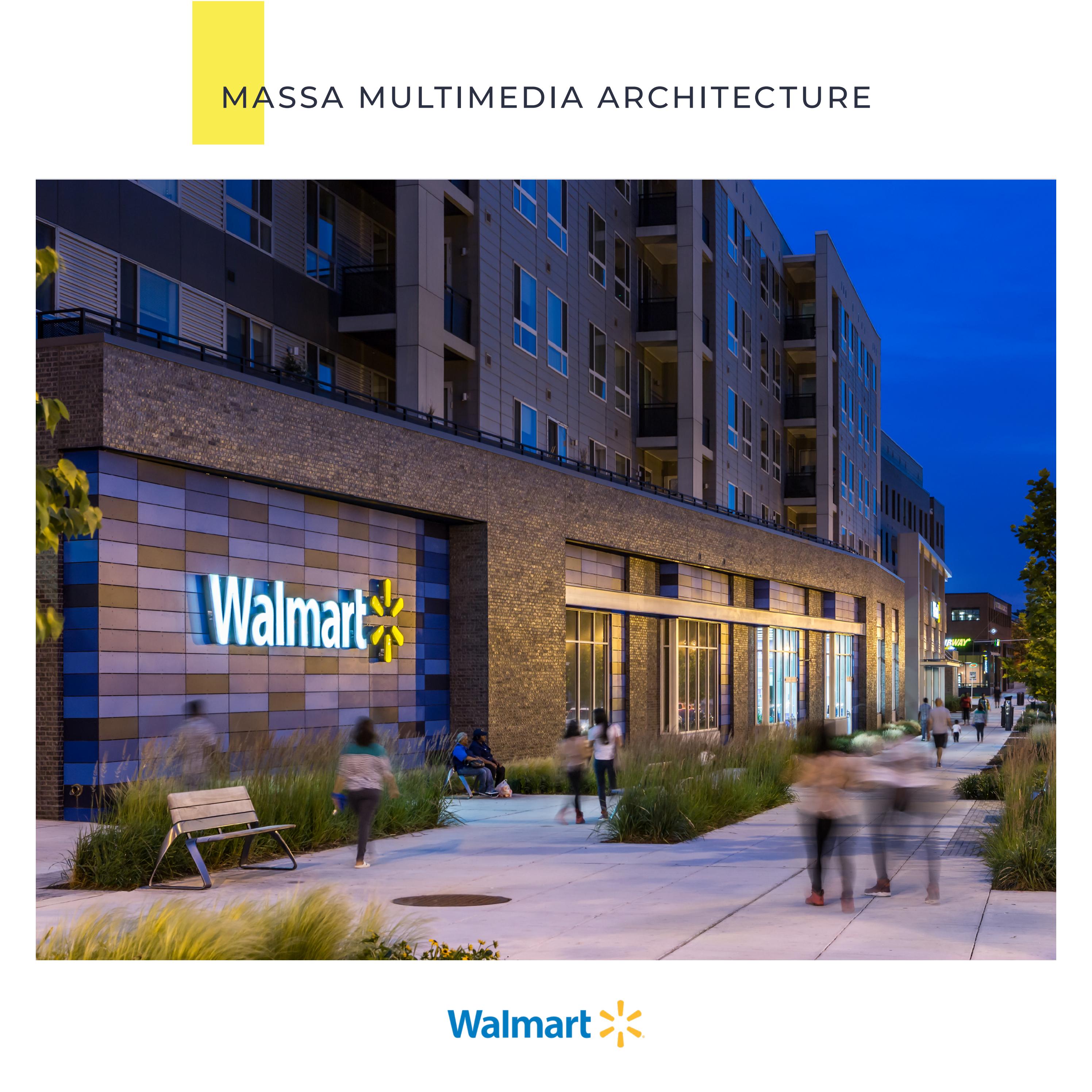 WM Multi-Levels by Massa Multimedia Architecture - Issuu