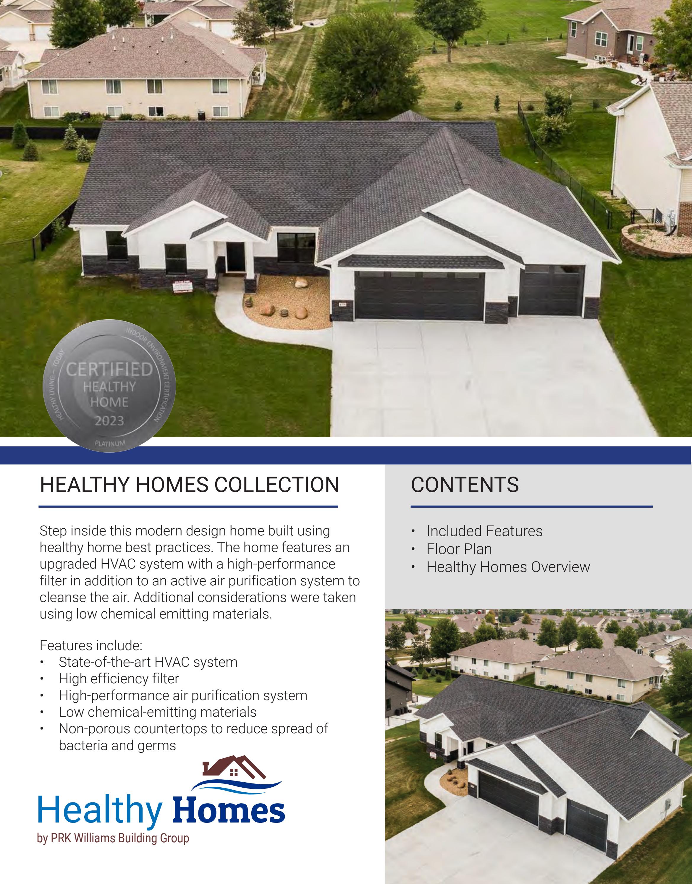 Rec Drive Detailed Spec Sheet by To The Rescue - Issuu