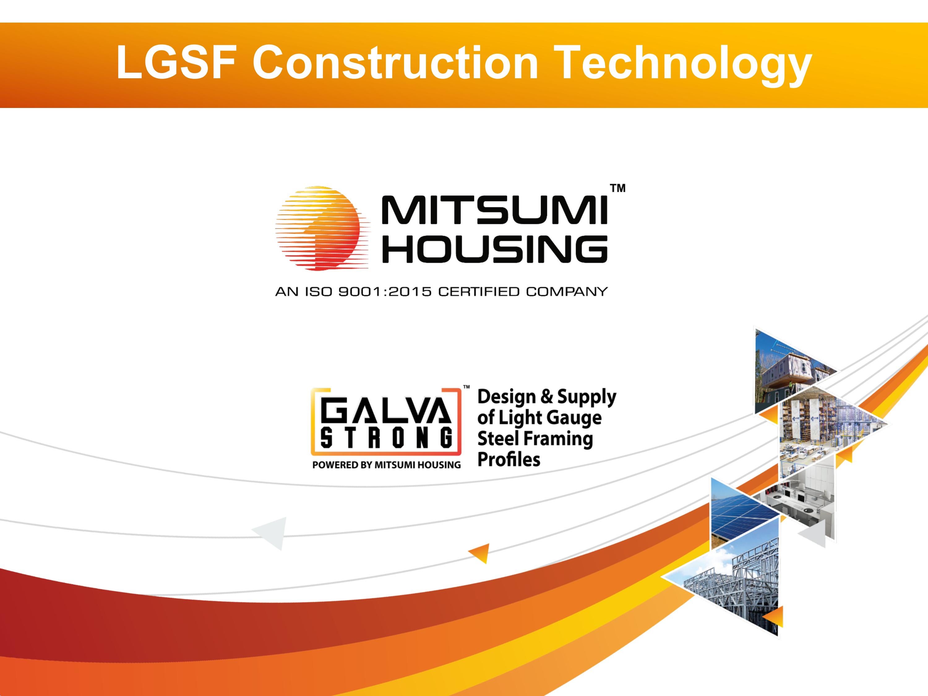 LGSF Construction based concept of Double Decker OP Shelter by Ar.ANKIT AGARWAL - Issuu