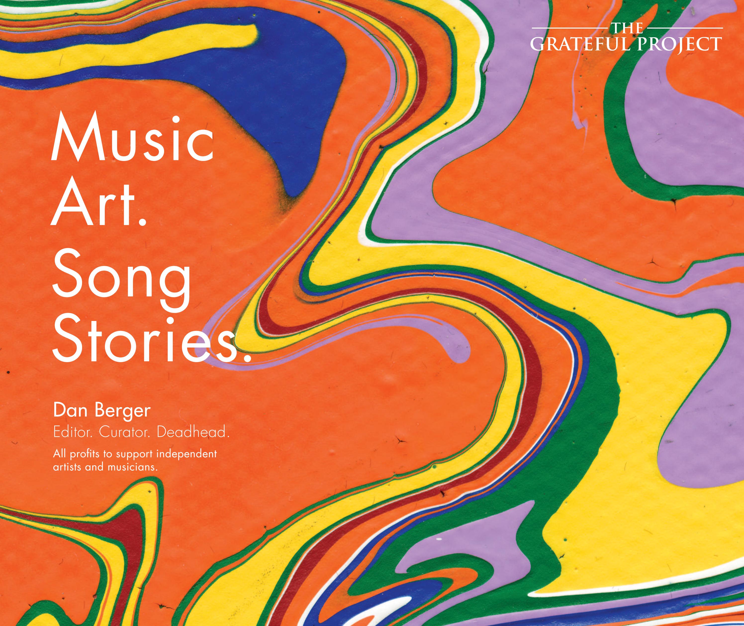 Music Art. Song Stories. by musicartsongstories - Issuu