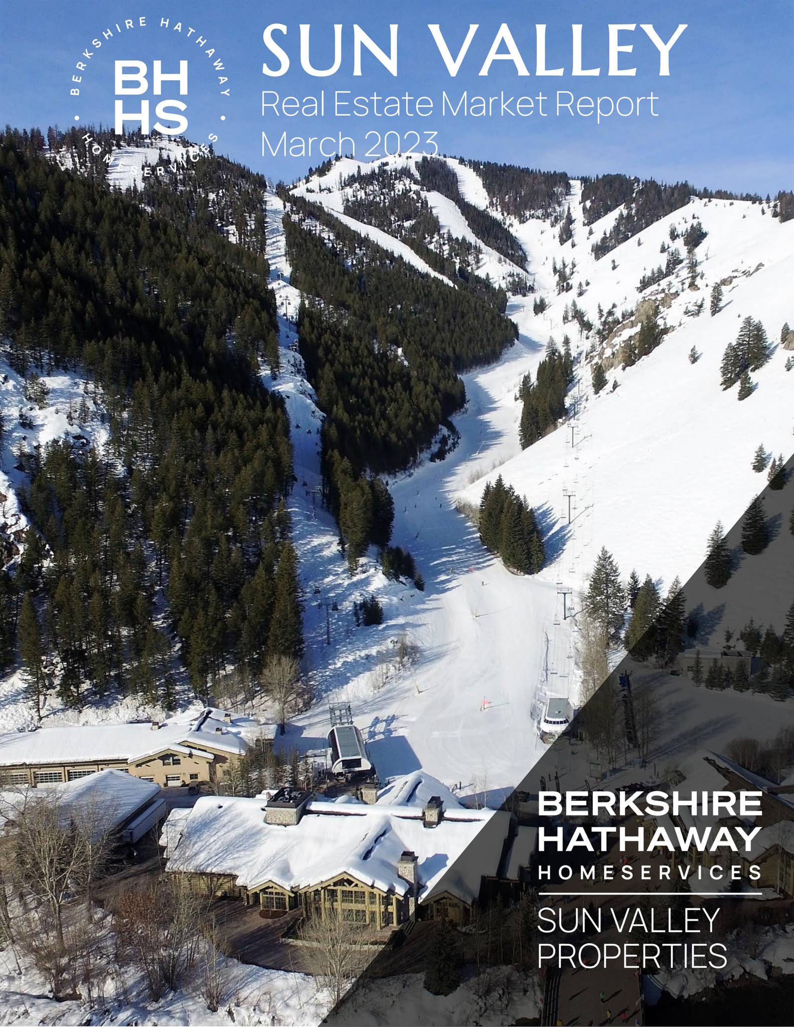 Sun Valley Market Report | March 2023 by Sue Engelmann - Issuu