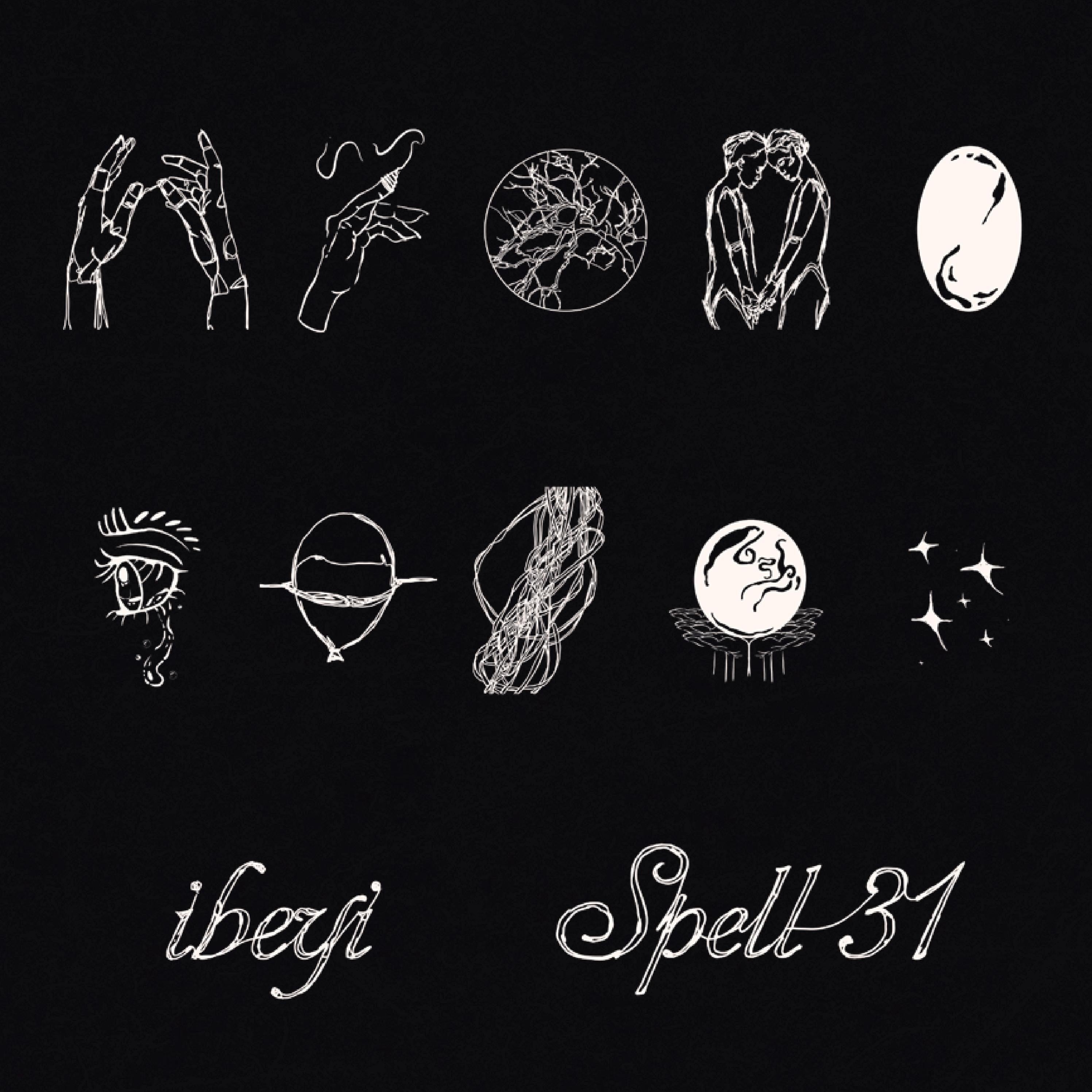 Ibeyi Lyrics book by Eleonora Nitopi - Issuu