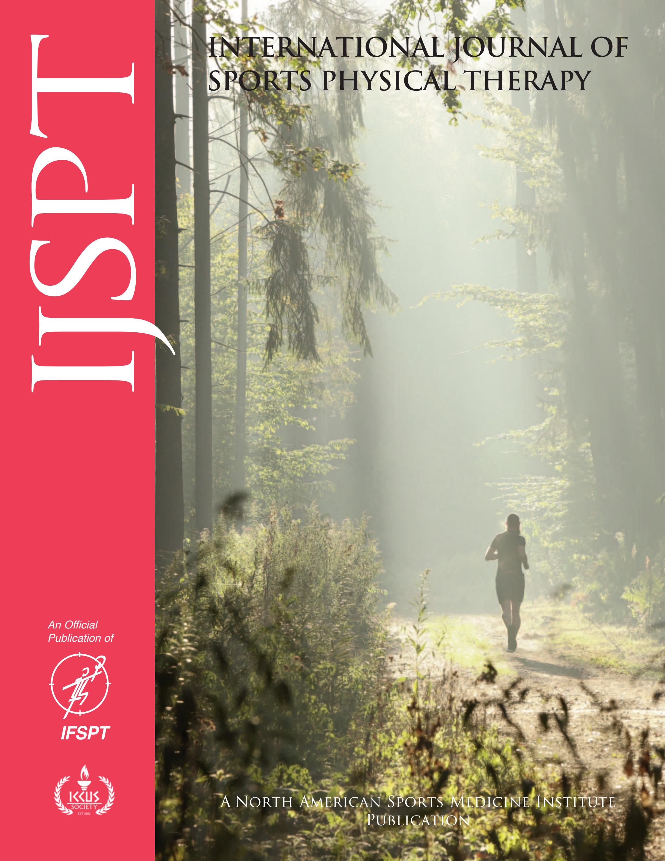 IJSPT Volume 18, Number 2 by IJSPT - Issuu