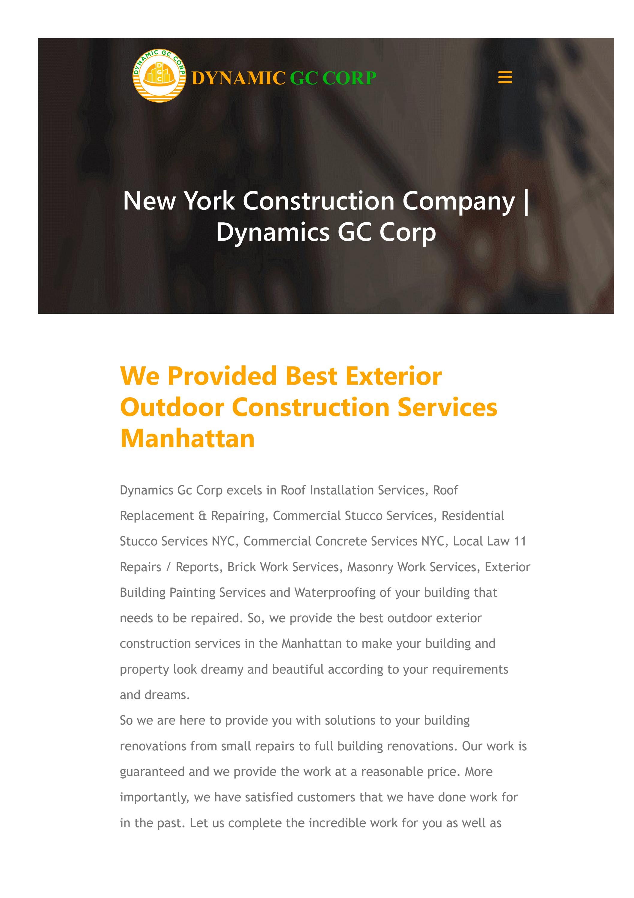 Brick Work NYC by jorgecarrascobible - Issuu