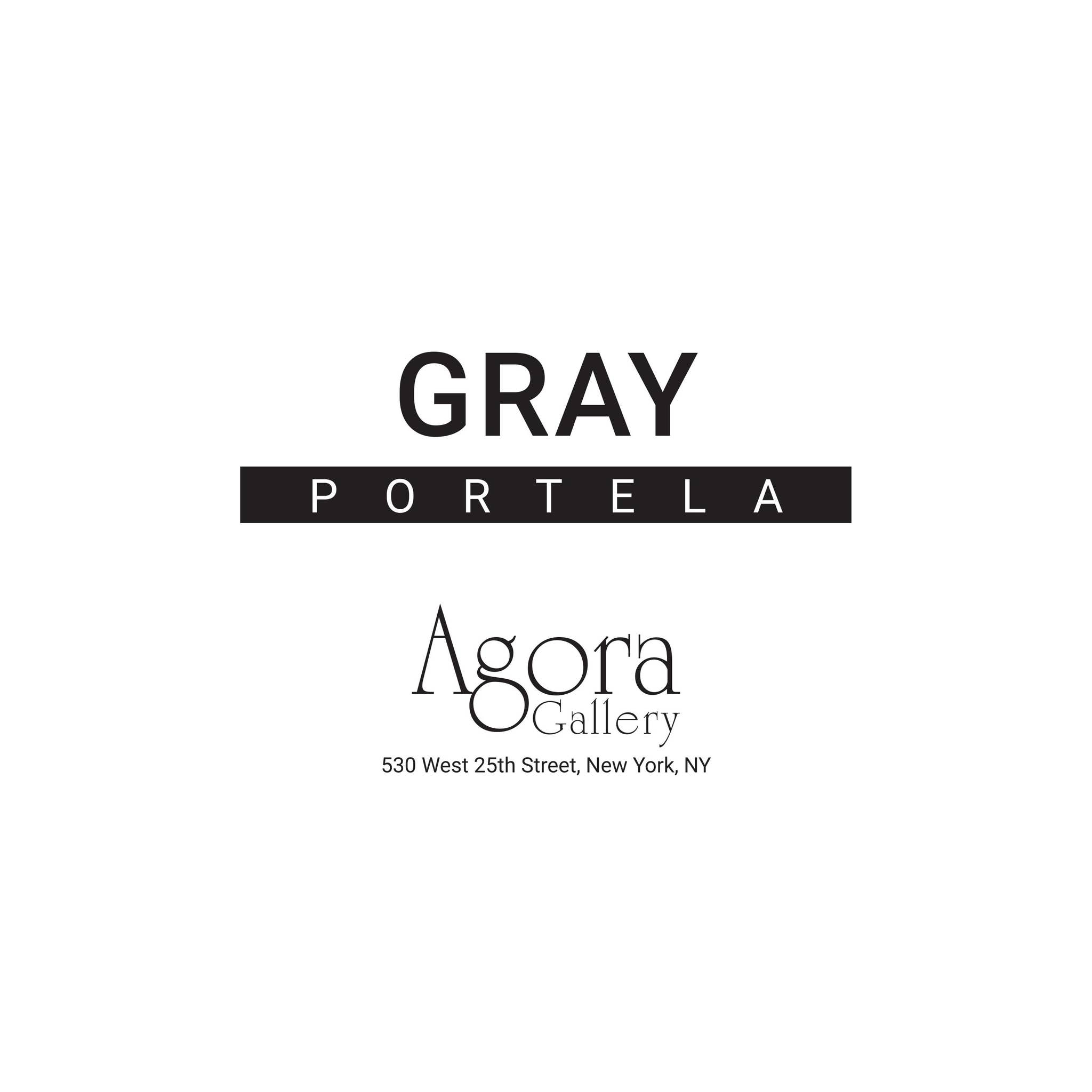 Gray | Agora Gallery Represented Artist by Agora Gallery - Issuu