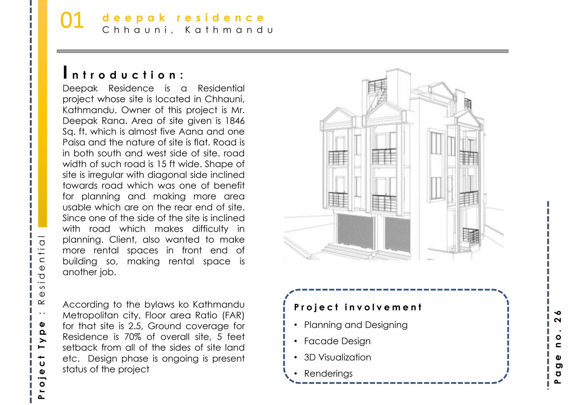 Report on practicum - Dinesh Subedi - v1 by Dinesh Subedi - Issuu