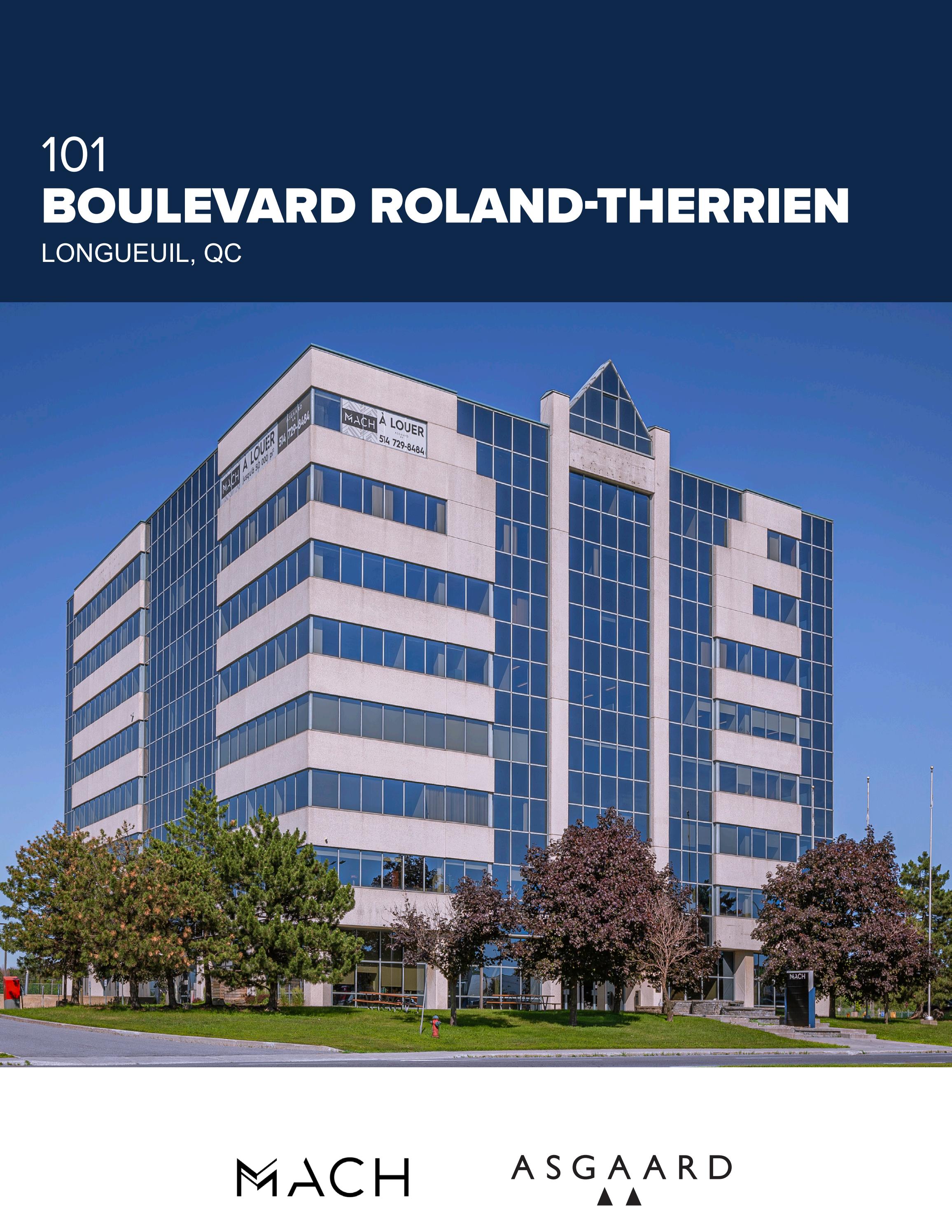 101 Roland-Therrien by asgaard - Issuu