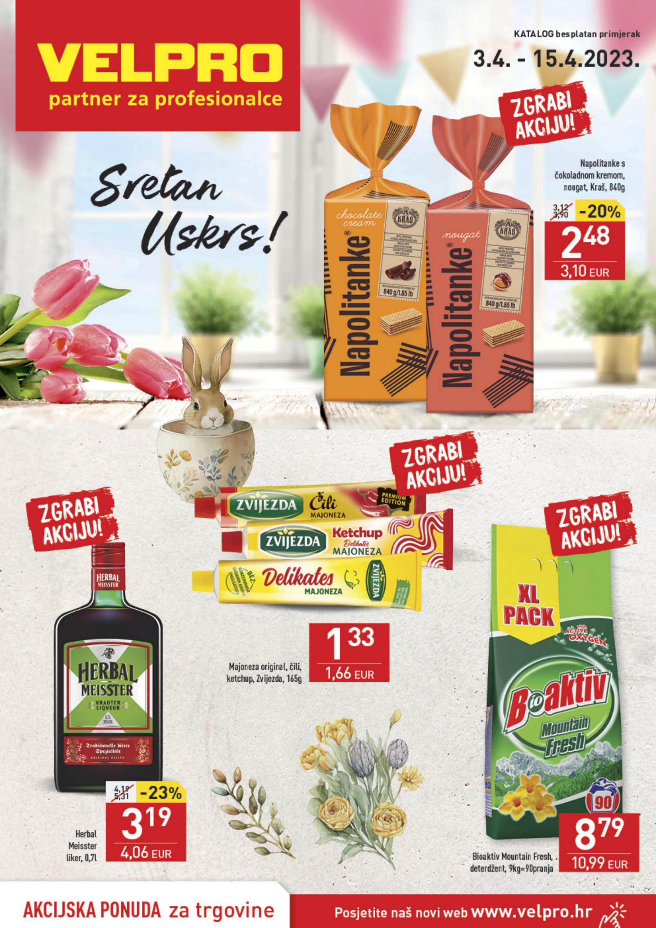 Velpro by katalozi.net - Issuu