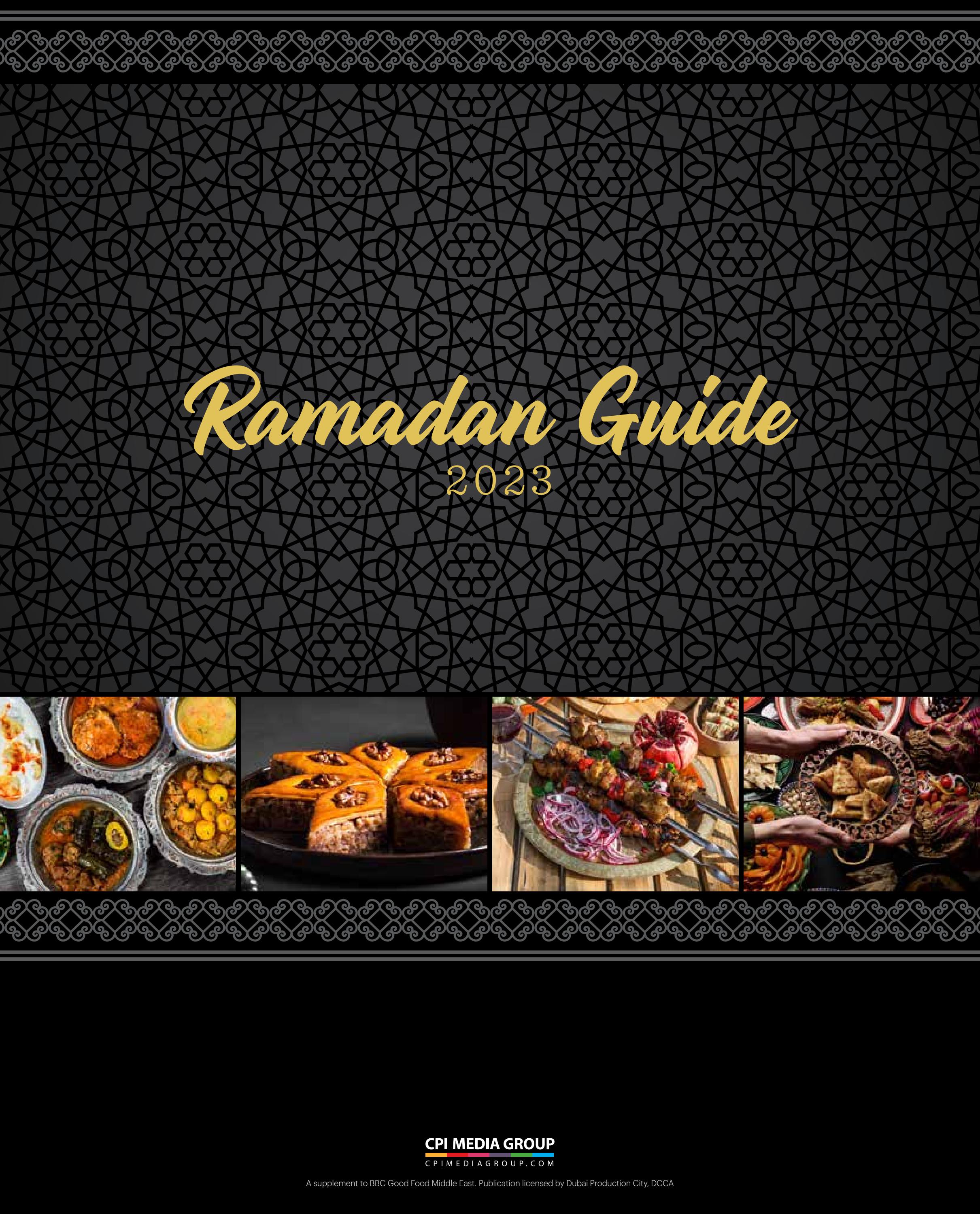Ramadan 2023 by CPI Media Group - Issuu