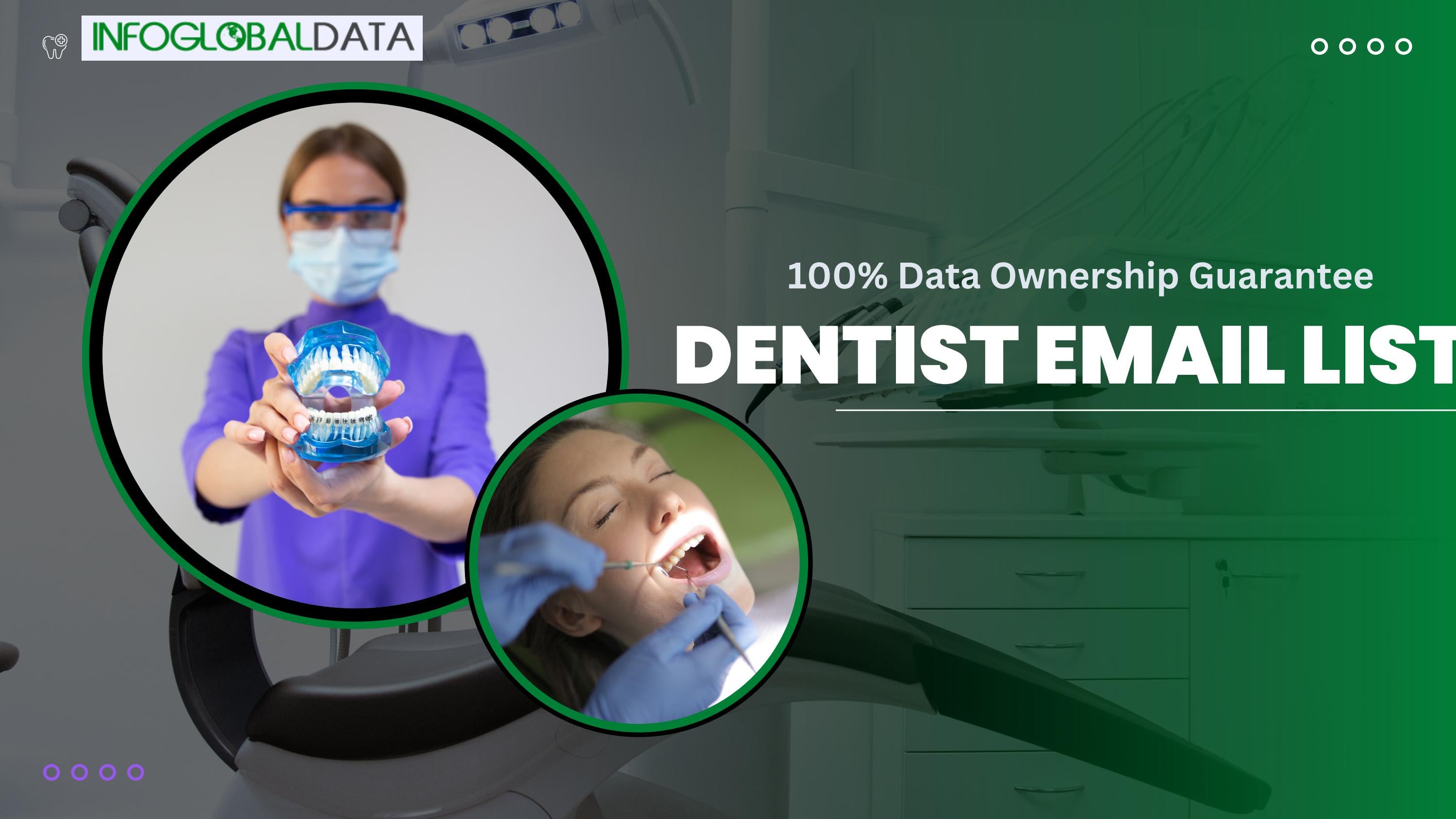 Can I see a sample of the Dentist Email List? by InfoGlobalData - Issuu