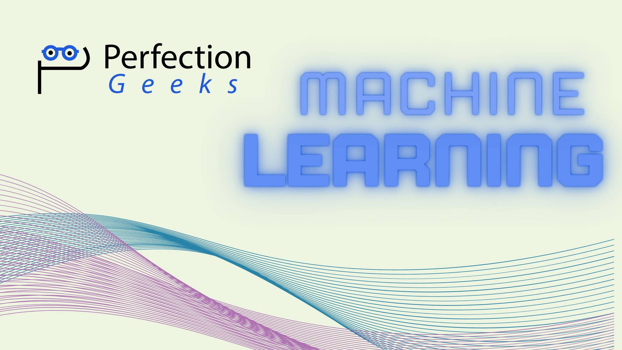 Machine Learning Services - Perfectiongeeks by Perfectiongeeks Technology - Issuu
