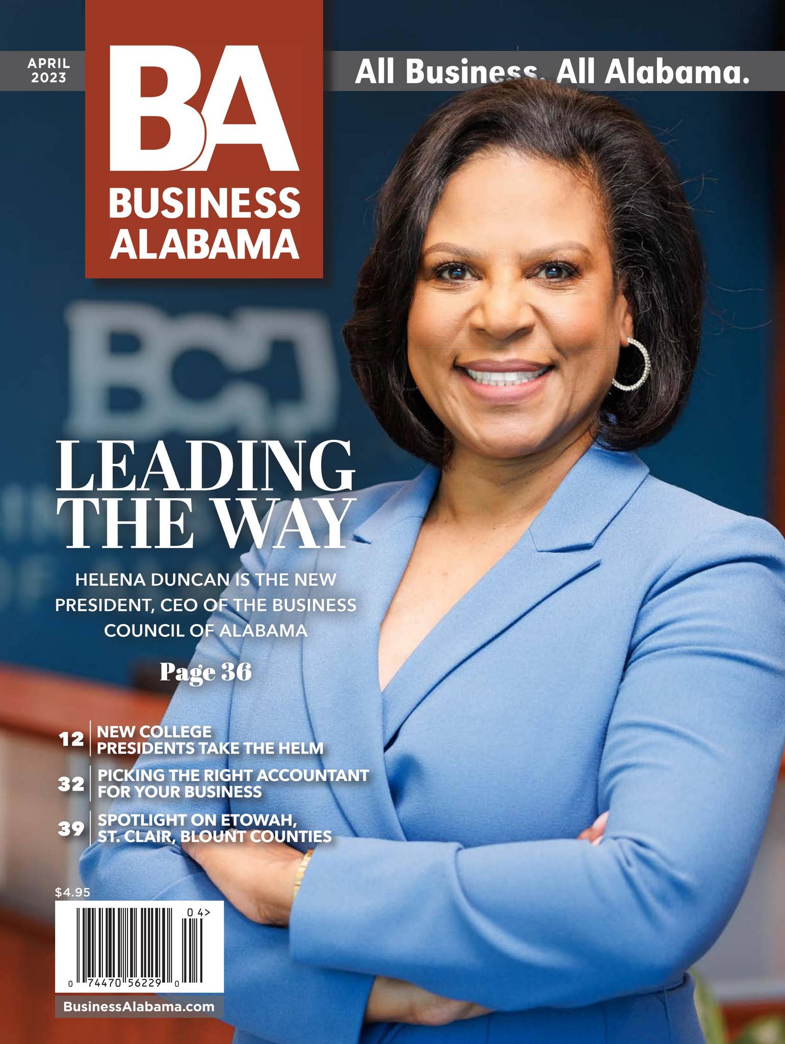 Business Alabama - April 2023 by Business Alabama - Issuu