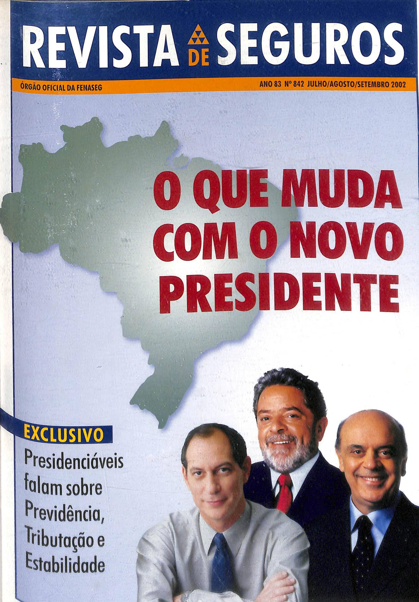 T1819 - Revista de Seguros - jul/ago/set de 2002_2002 by CNseg - Issuu