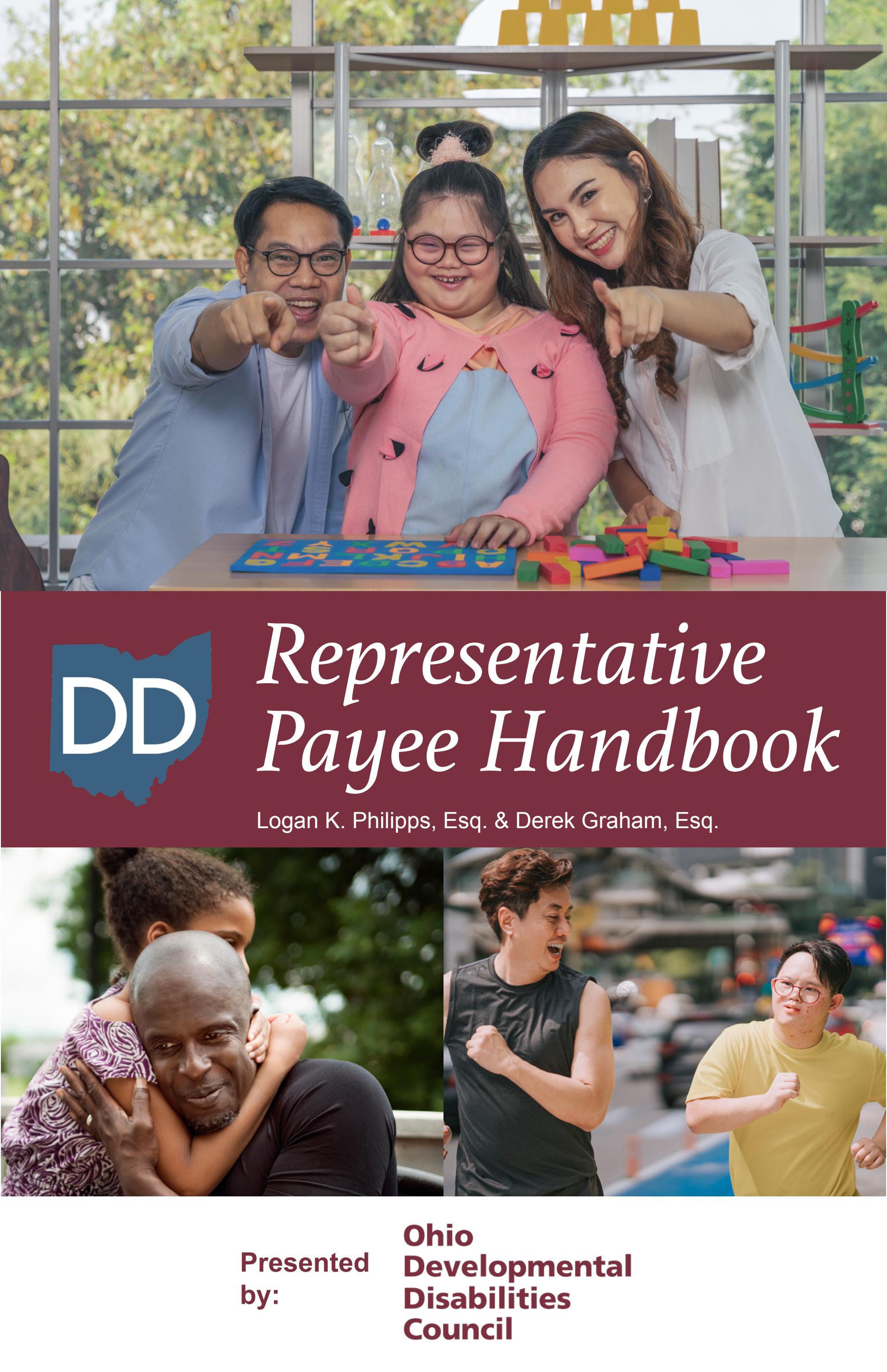Representative Payee Handbook by Ohio Developmental Disabilities ...