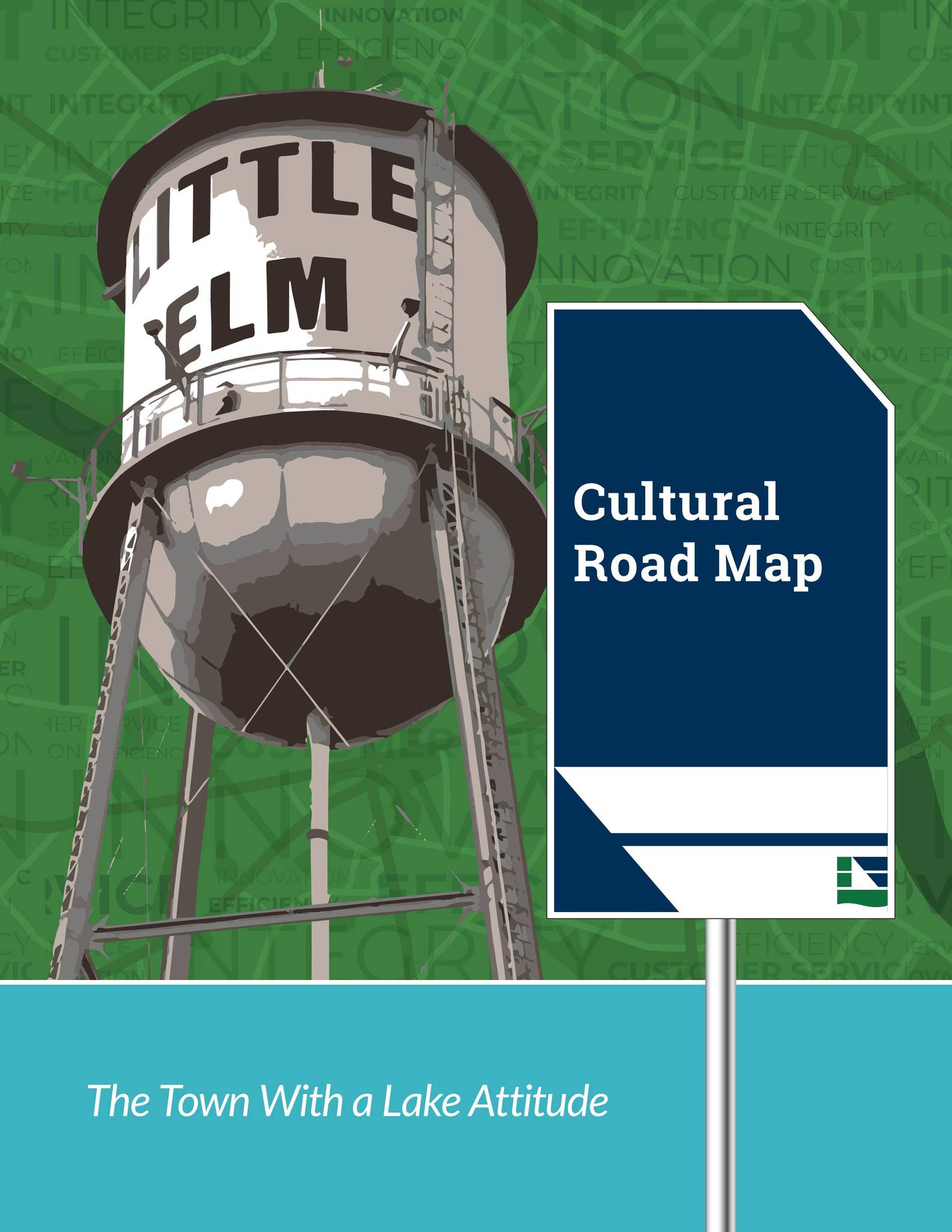 Town of Little Elm Cultural Road Map by Town of Little Elm - Issuu
