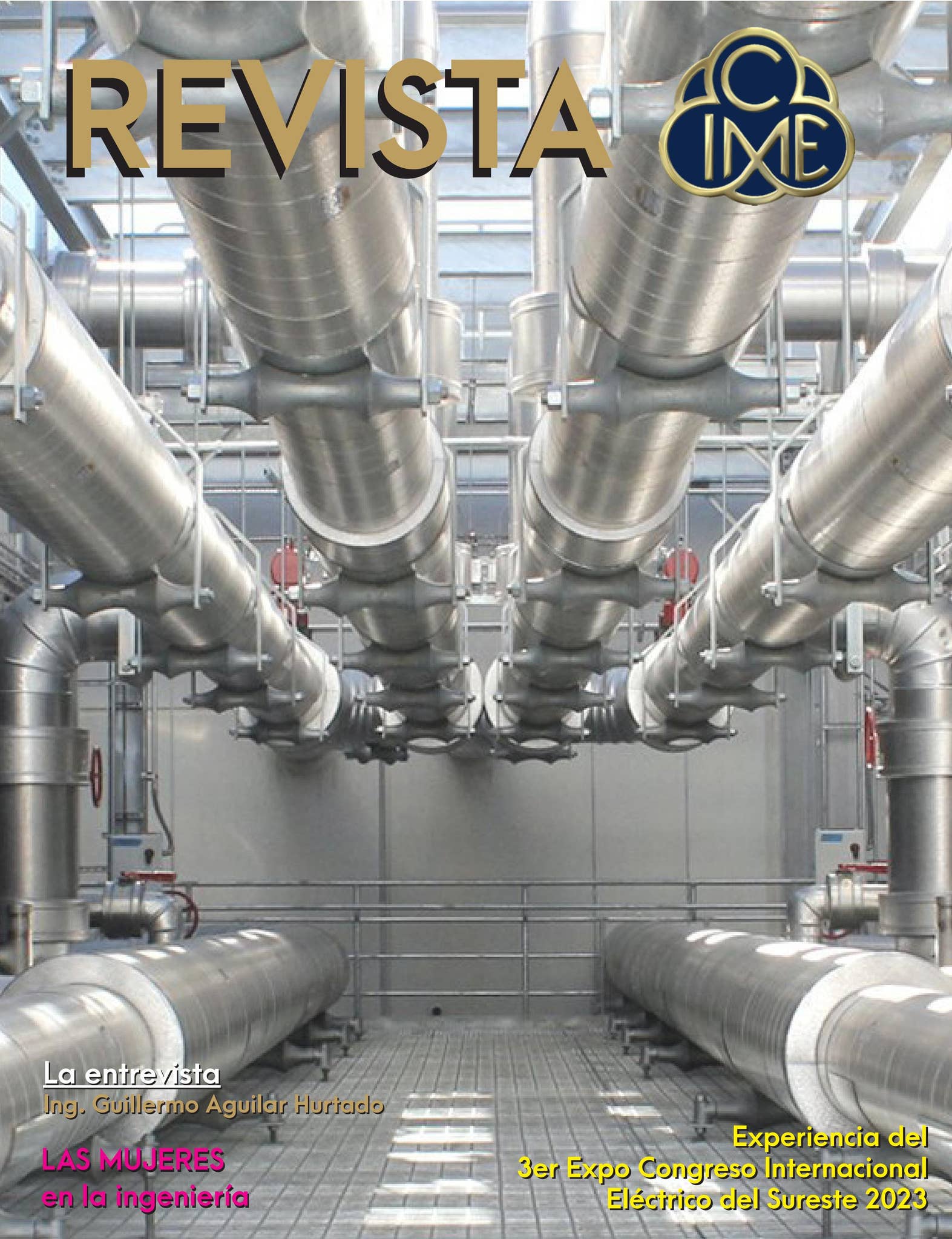 Revista Cime No 17 by Revista Cime - Issuu