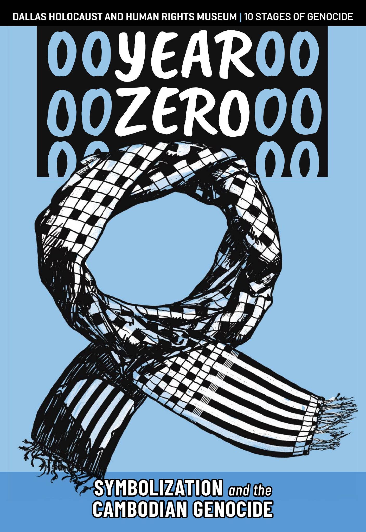 Year Zero - Symbolization and the Cambodian Genocide by DHHRM - Issuu