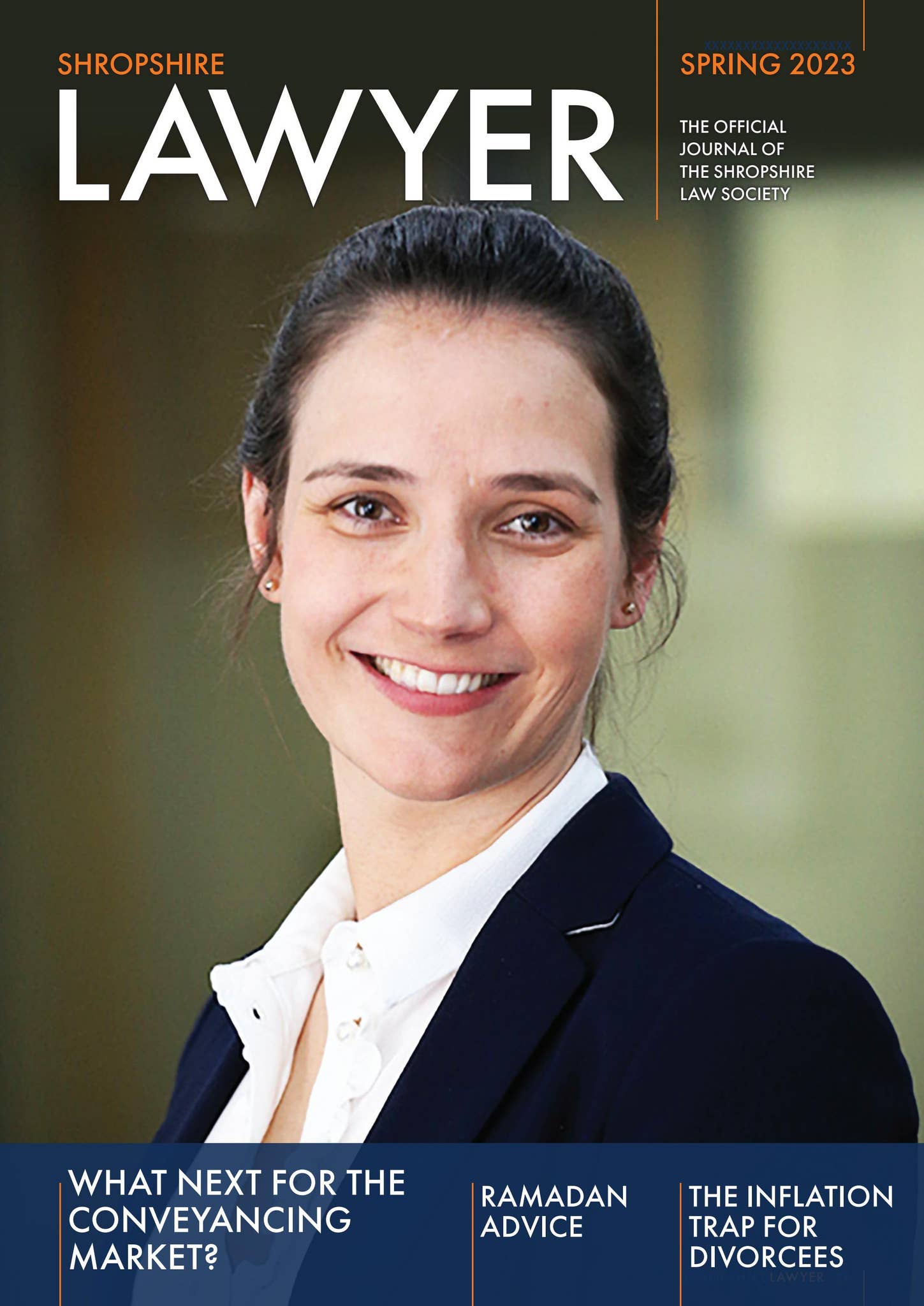 Shropshire Lawyer April 2023 by Benham Publishing Limited - Issuu