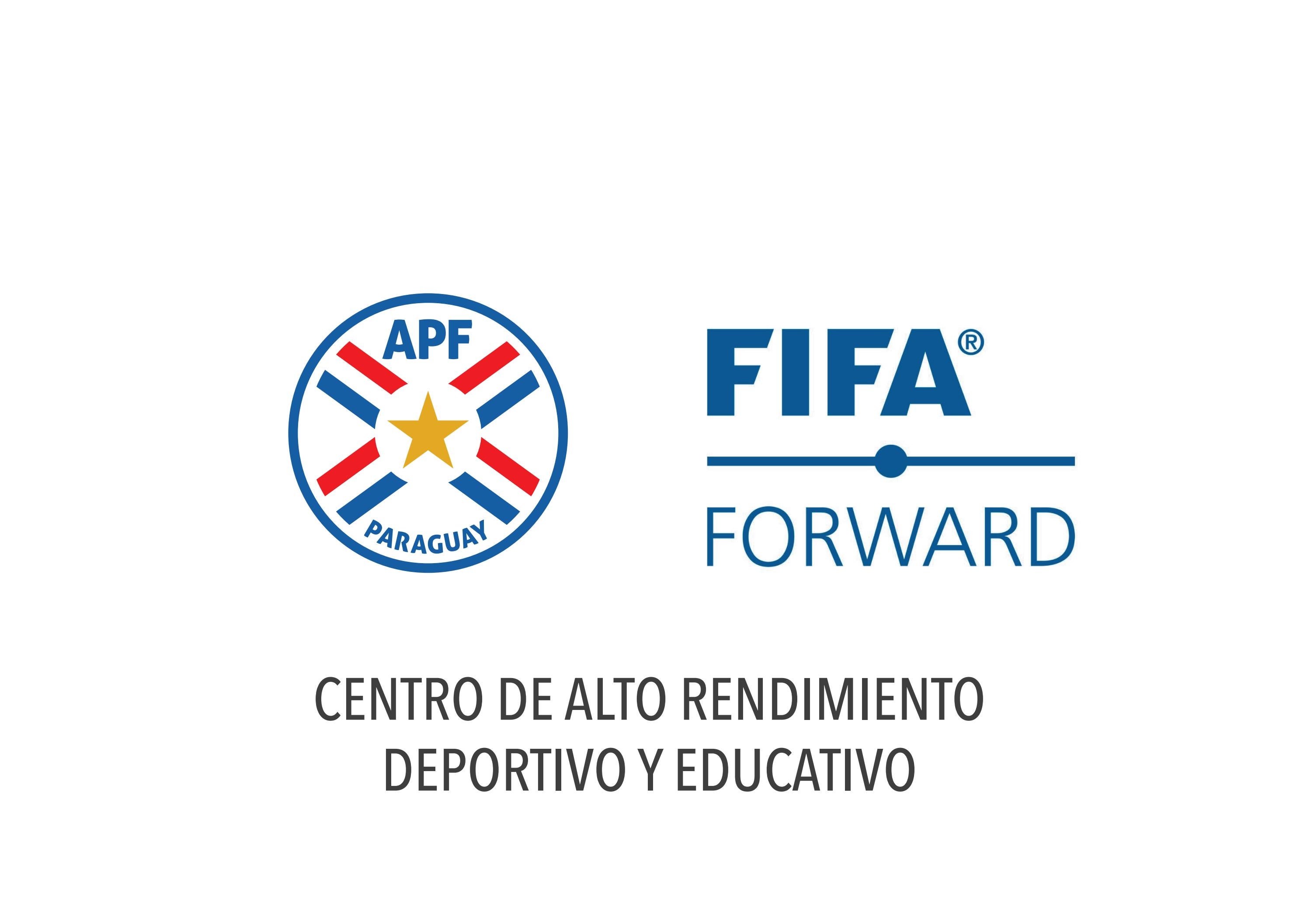 CENTRO DE ALTO RENDIMIENTO / APF by JUAN FARINA - Issuu