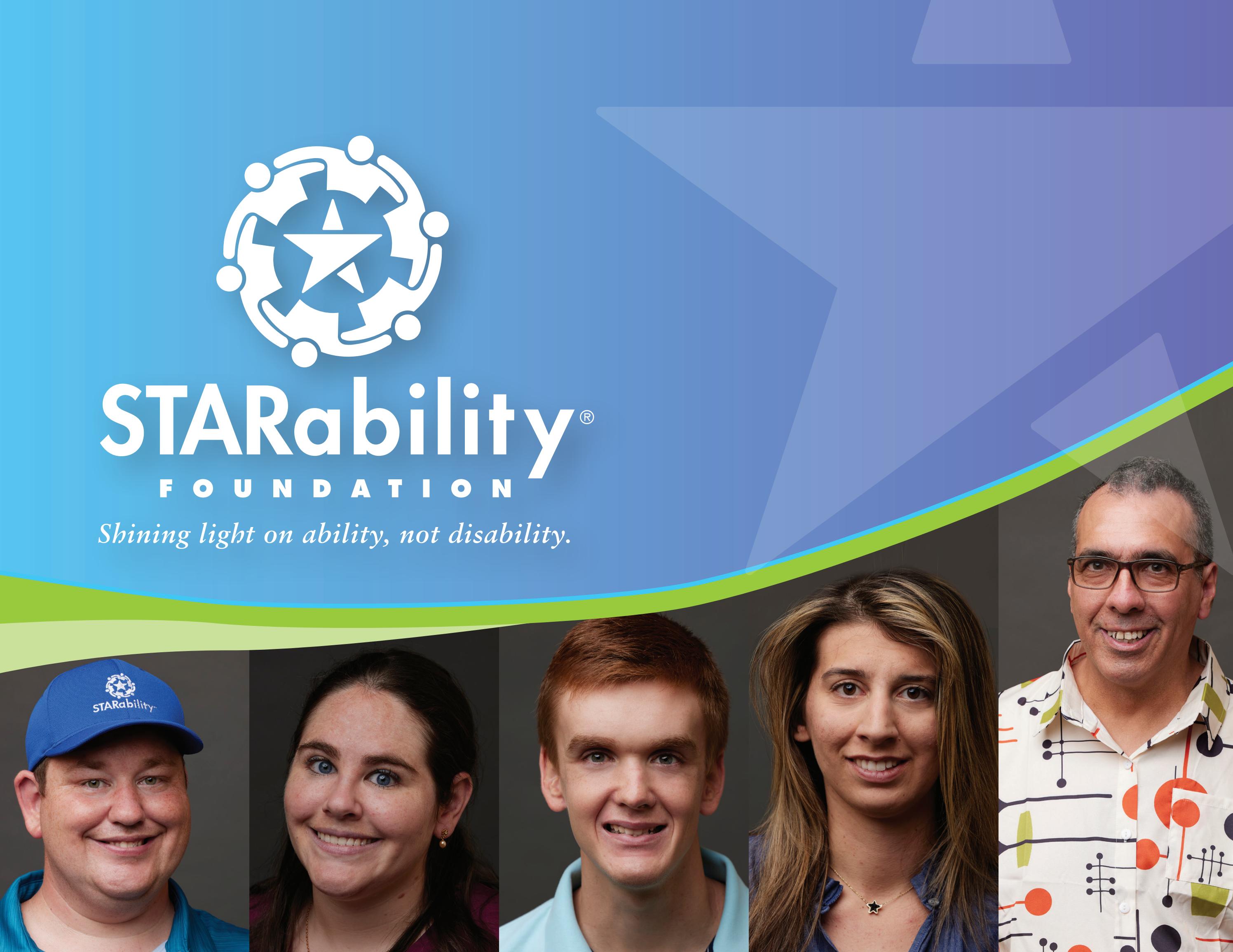 STARability Foundation Brochure by starabilityfdn - Issuu