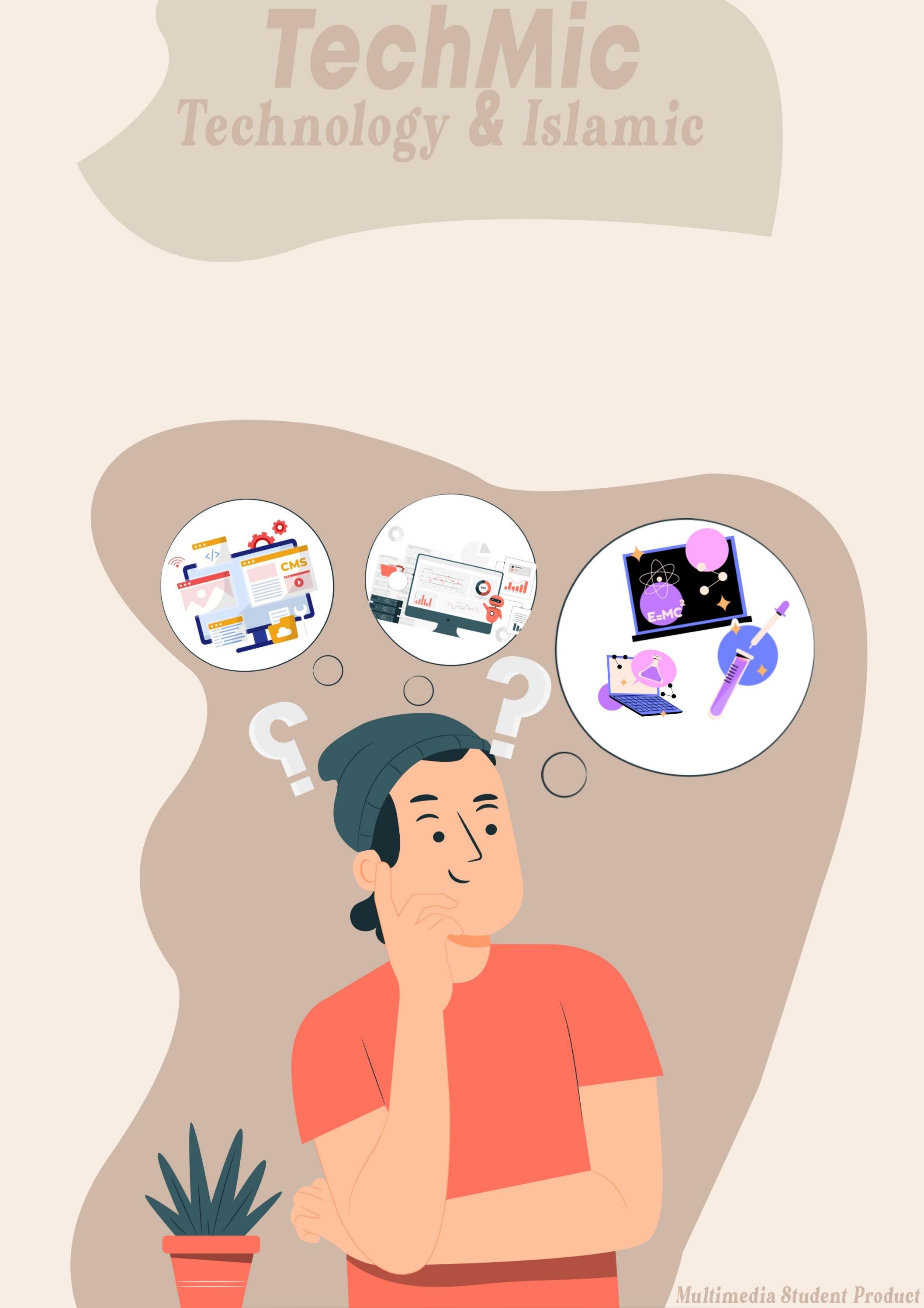 Multimedia Magazine 4 by SMK Sahid Bogor - Issuu