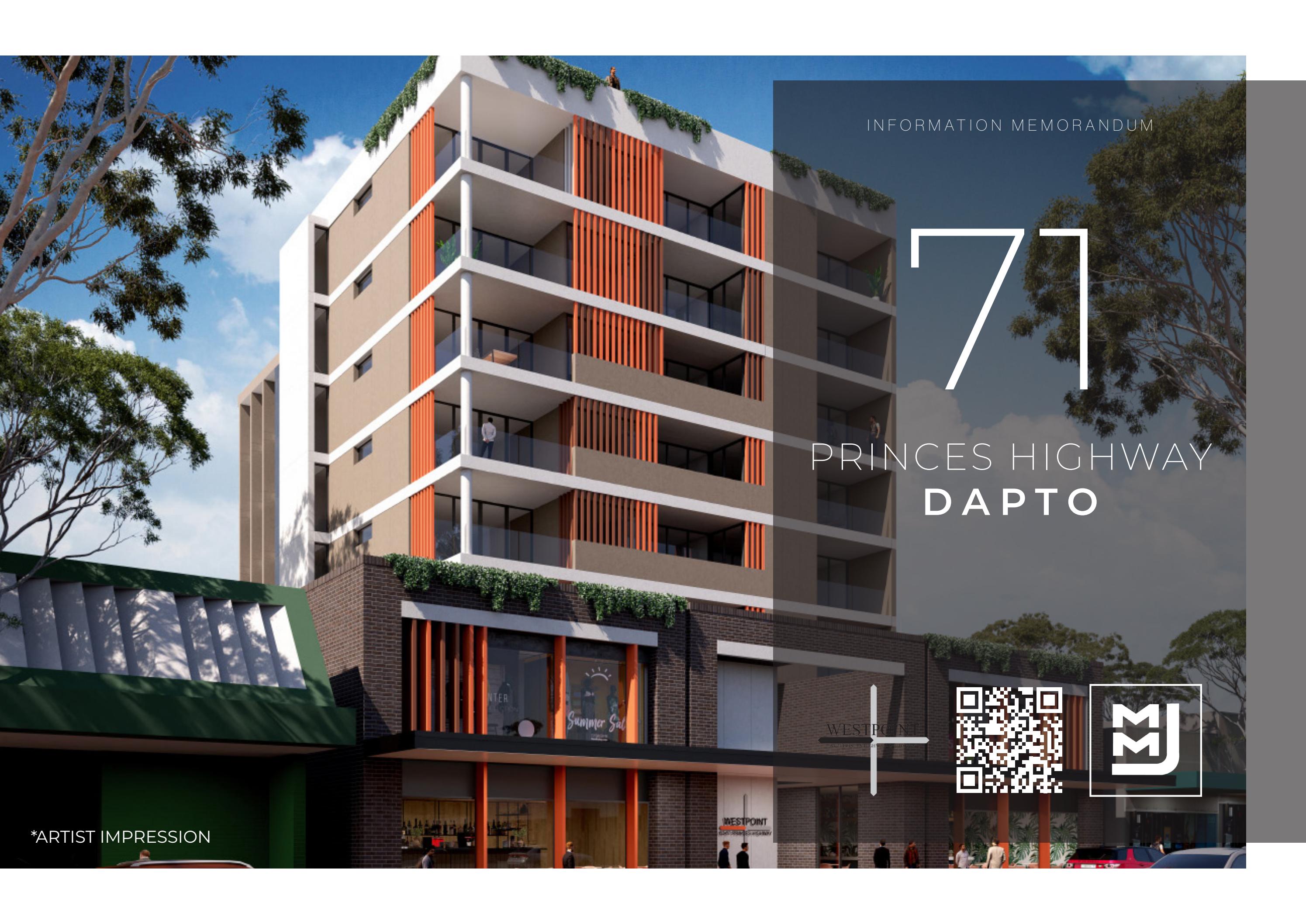 71 Princes Highway, Dapto by MMJ Real Estate - Issuu