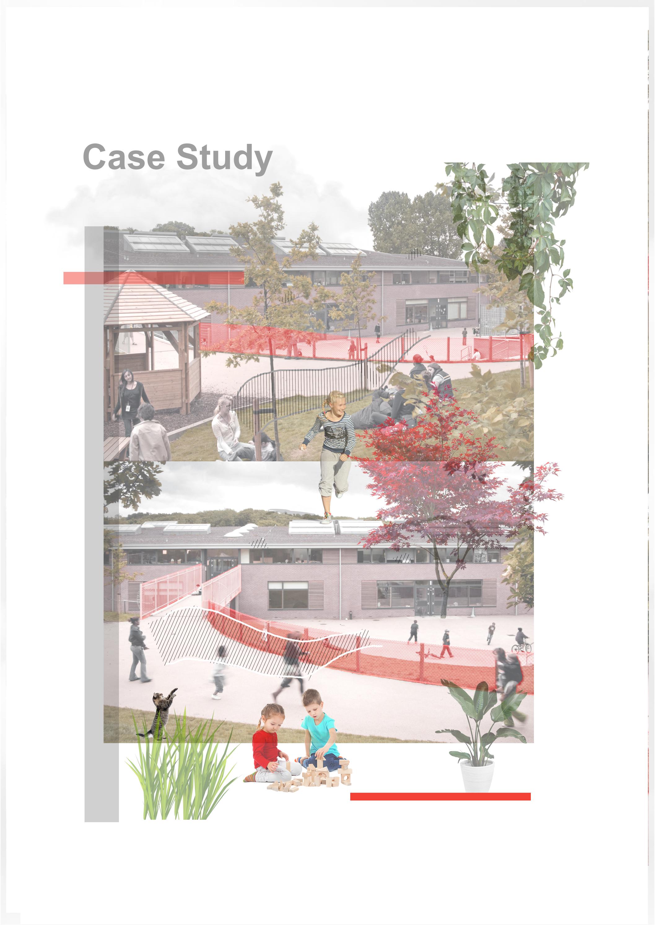 The Pears Centre for Autism - Case Study by asal rababah - Issuu