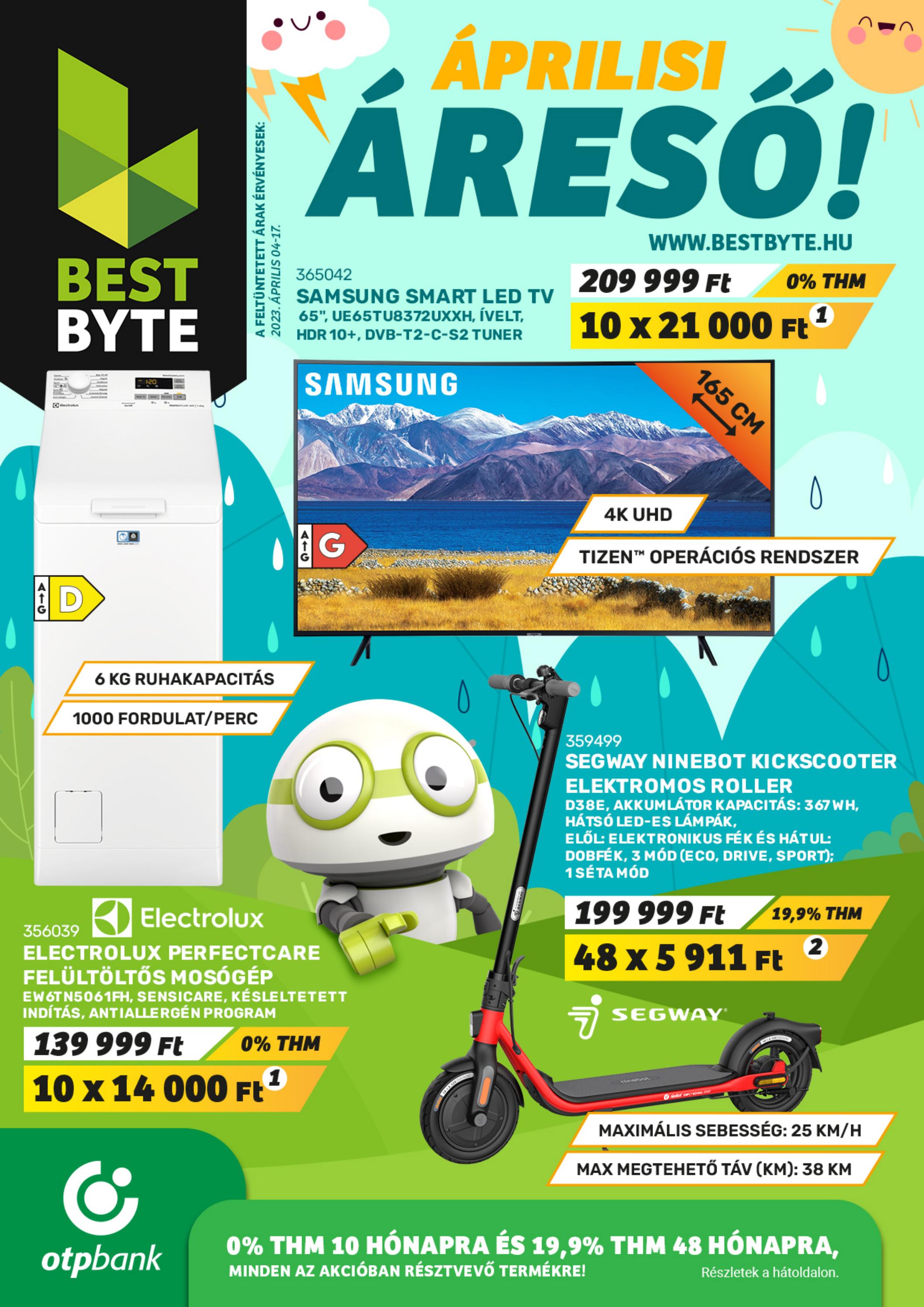 BB_katalogus_20230404-0417 by Bestbyte Kft. - Issuu