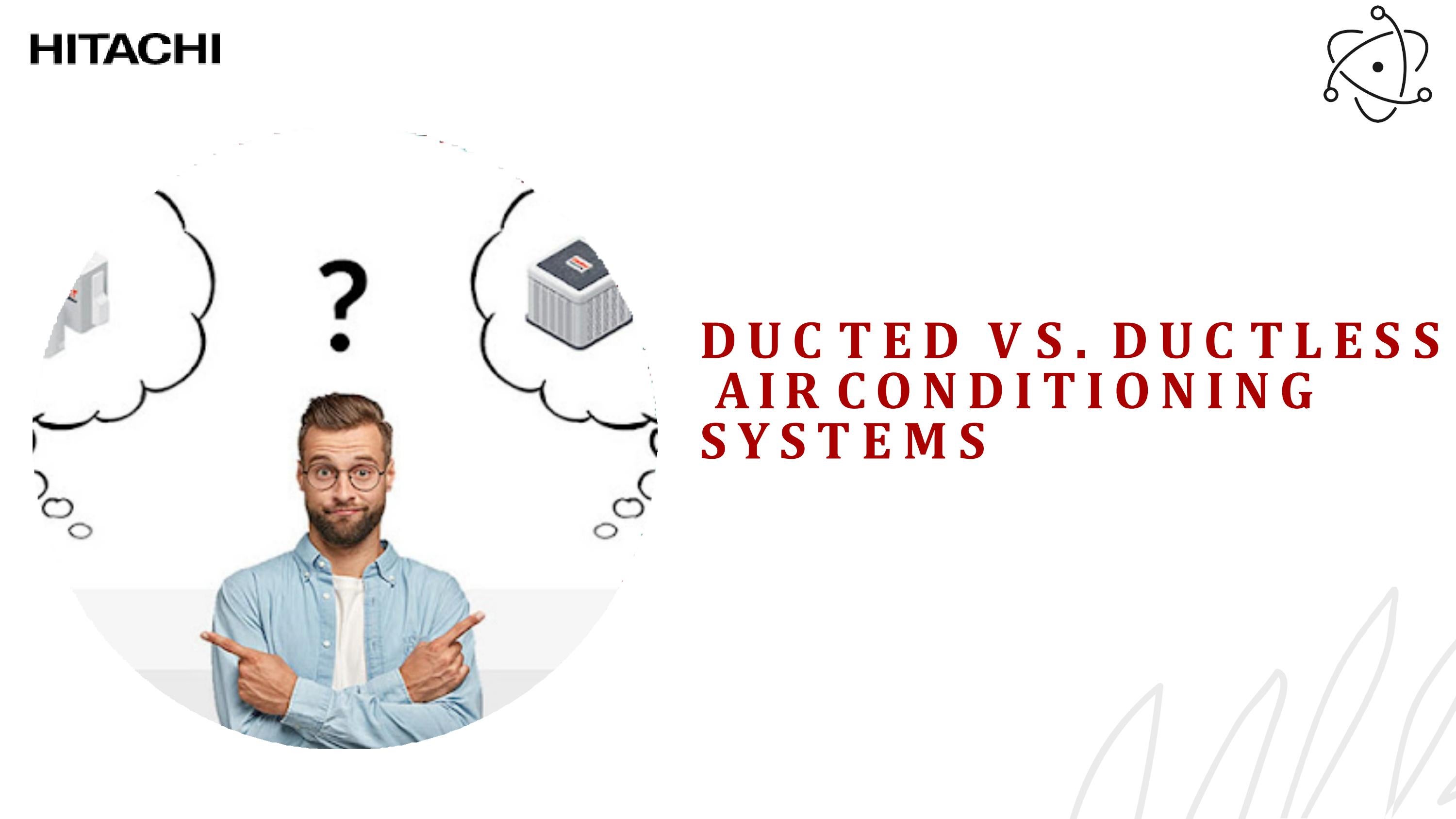 Comparison of Ducted vs. Ductless Air Conditioning Systems by Rita ...