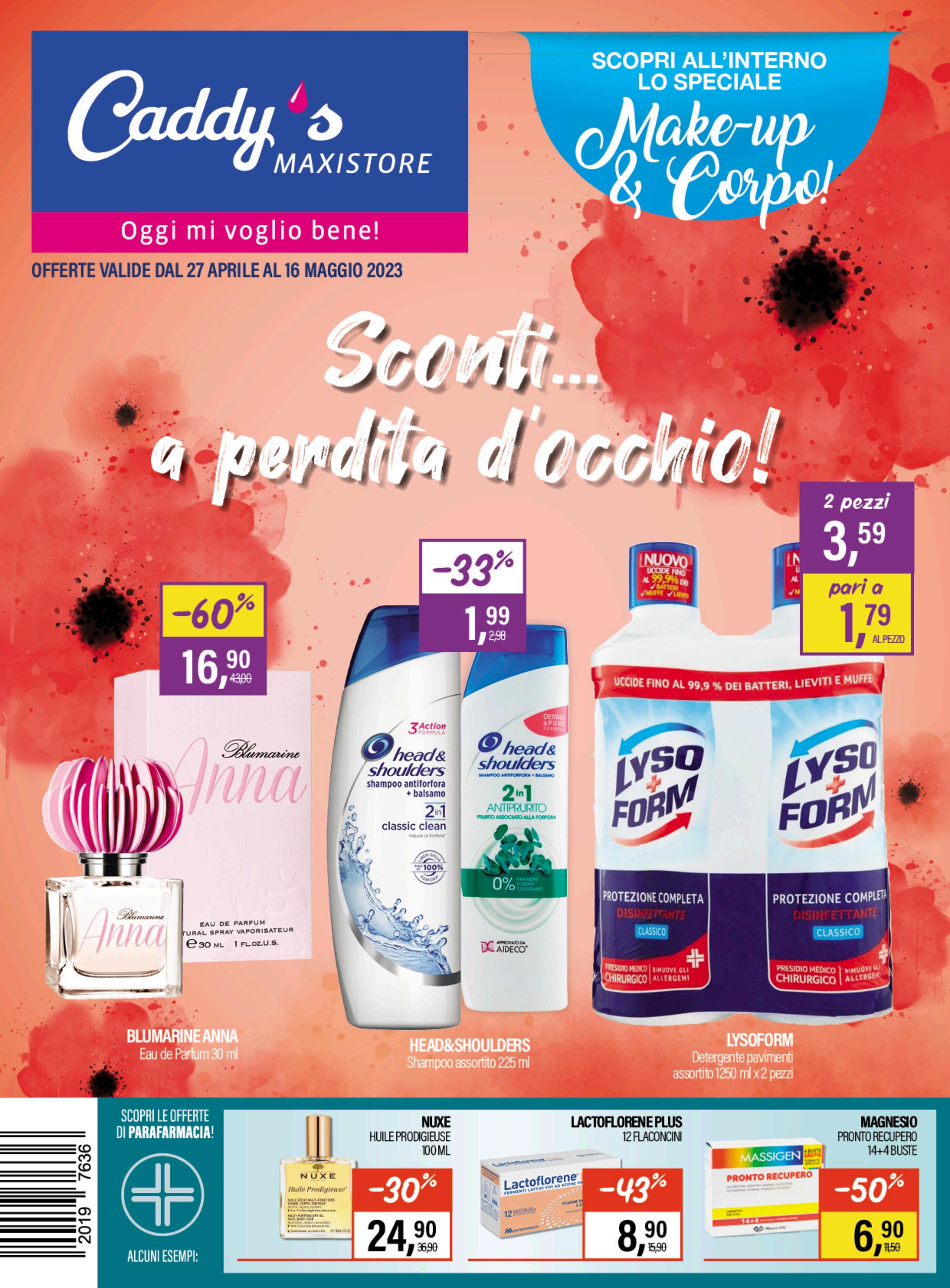 VOL.7 - MAXISTORE by Caddys - Issuu