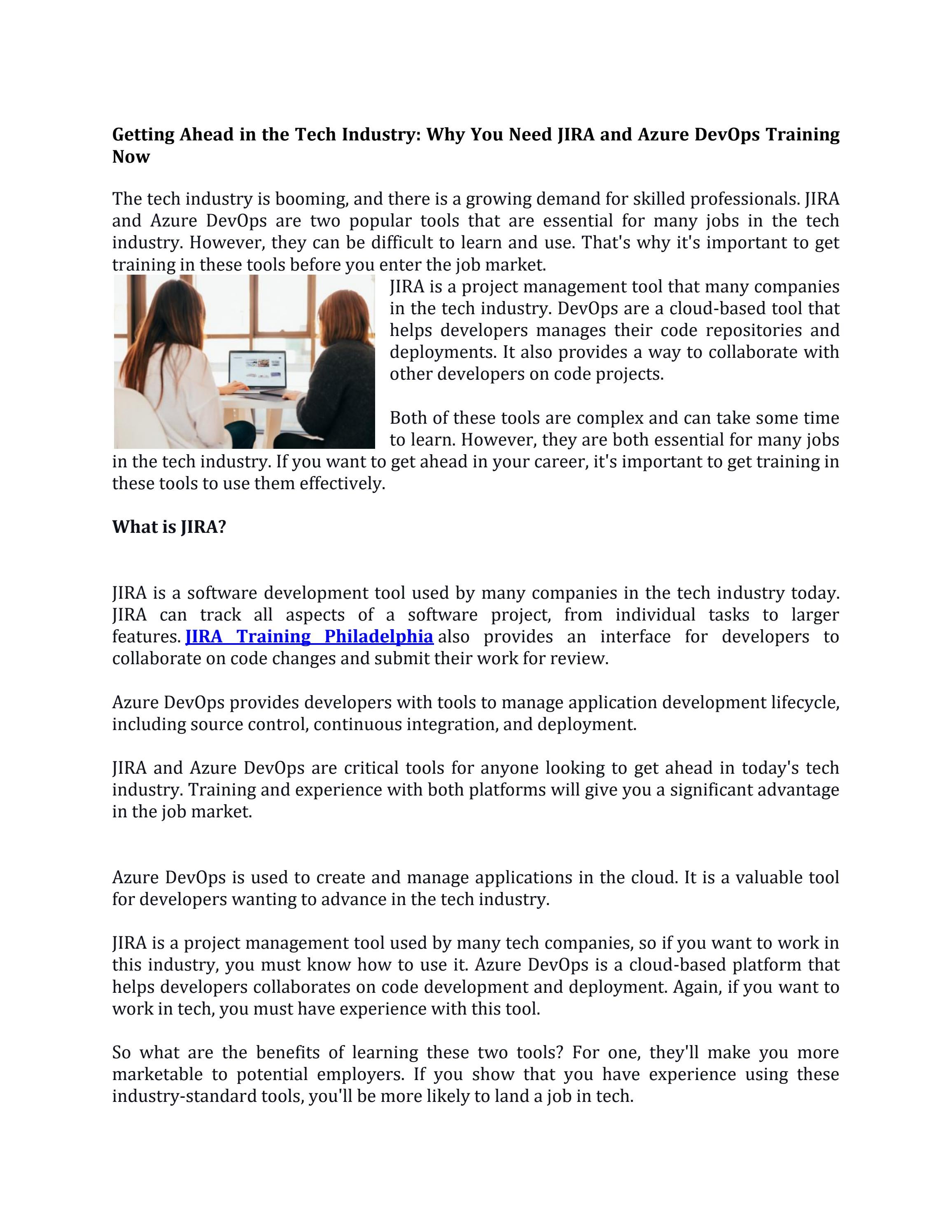 Azure DevOps Training by Agilebrains Consulting - Issuu