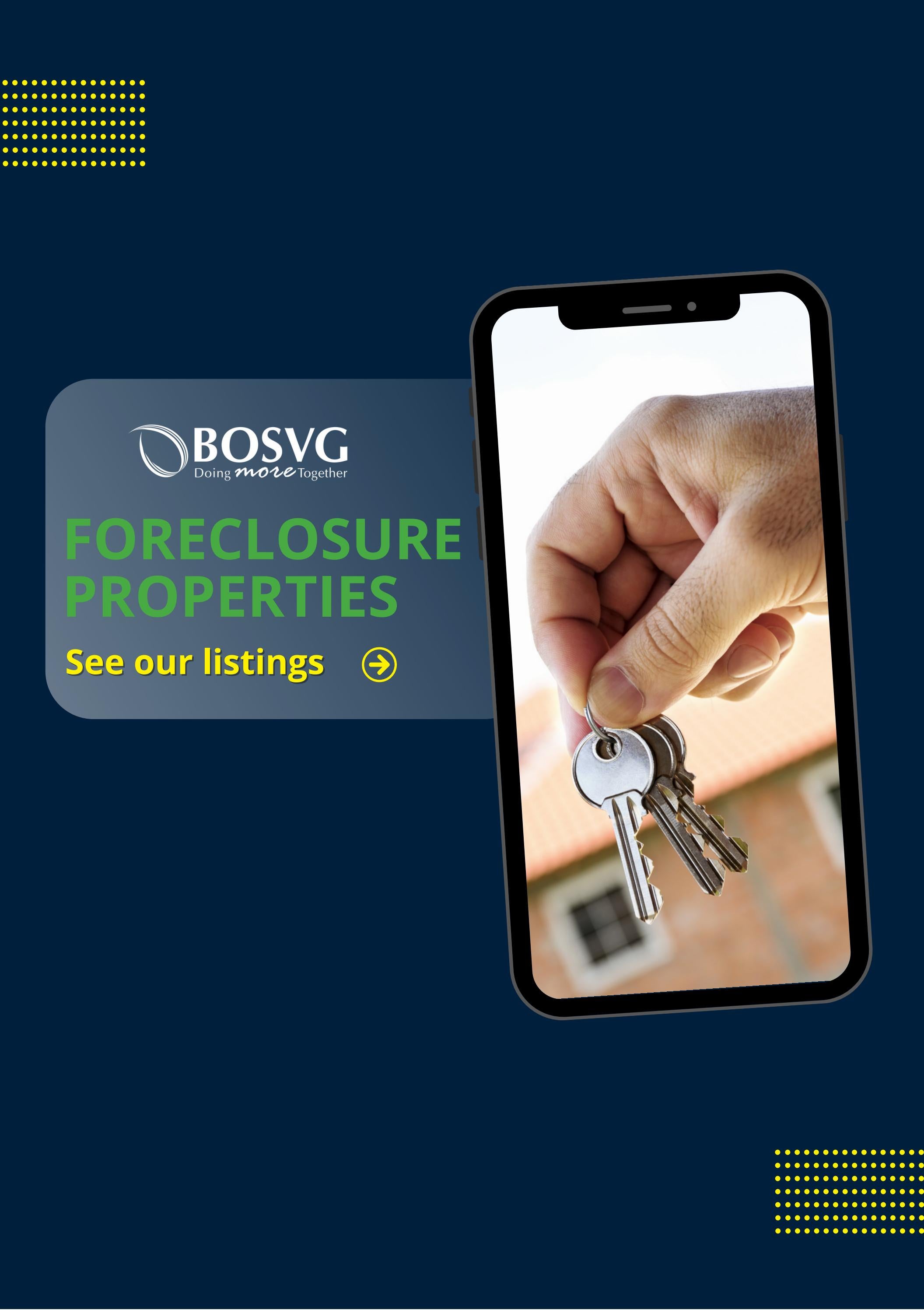 Foreclosure by BOSVG - Issuu