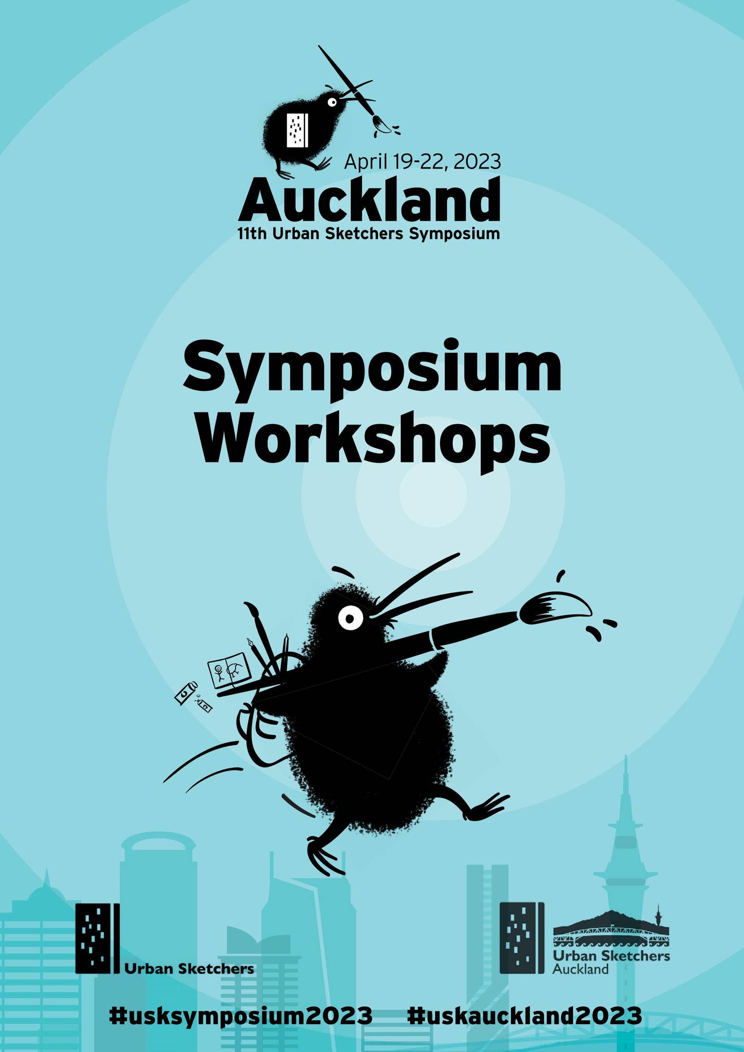 11th USk Symposium Auckland - Workshops by USkSymposium - Issuu