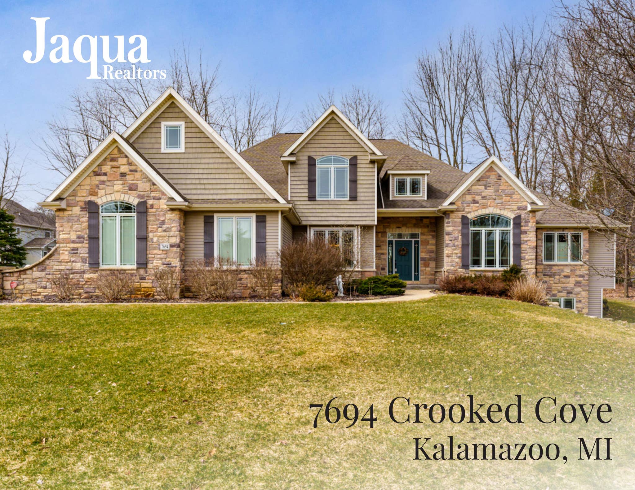 7694 Crooked Cove_DBronson by Jaqua Realtors - Issuu