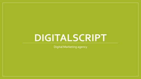 digitalscript Publisher Publications - Issuu