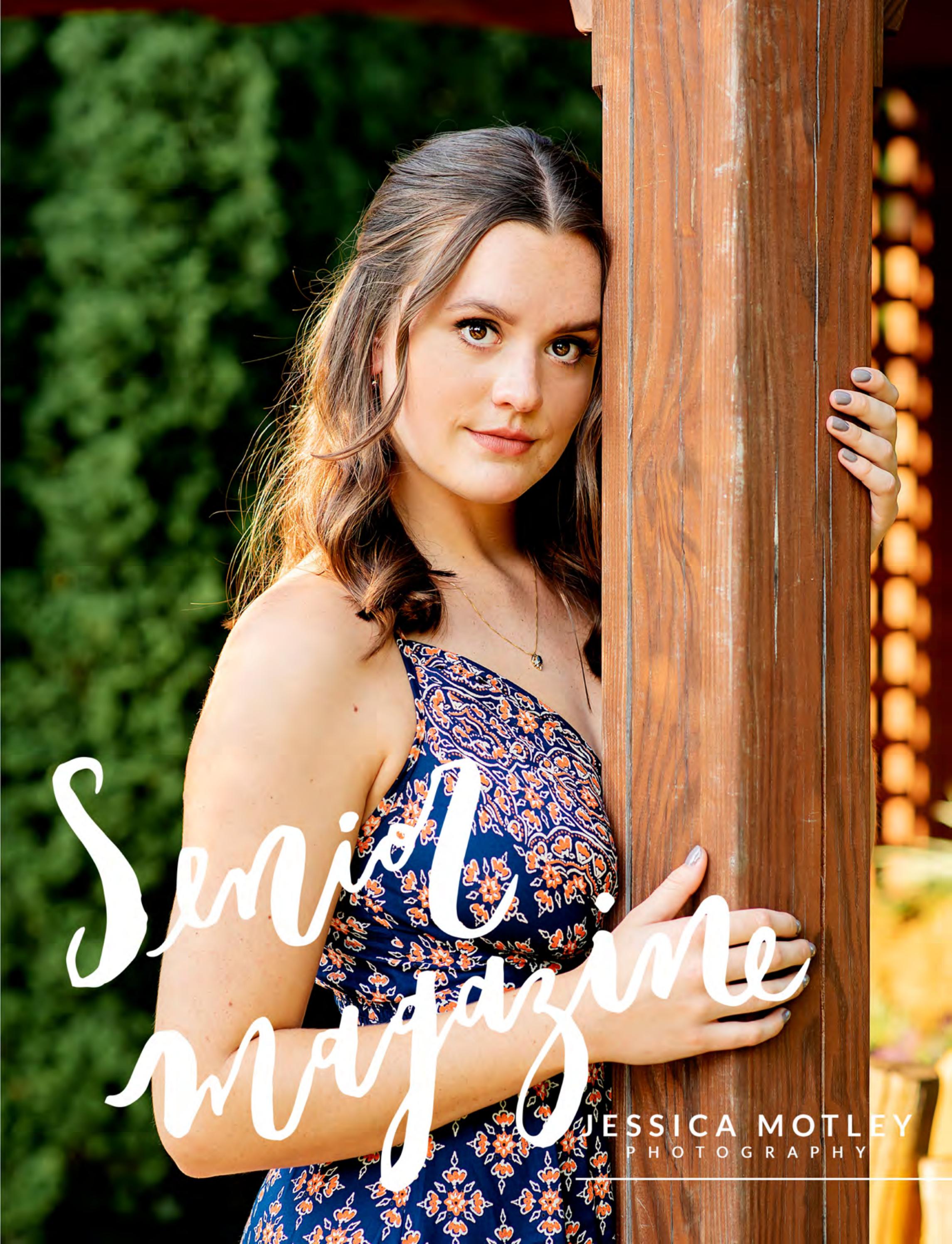JMP Senior Guide by Jessica Motley Photography - Issuu