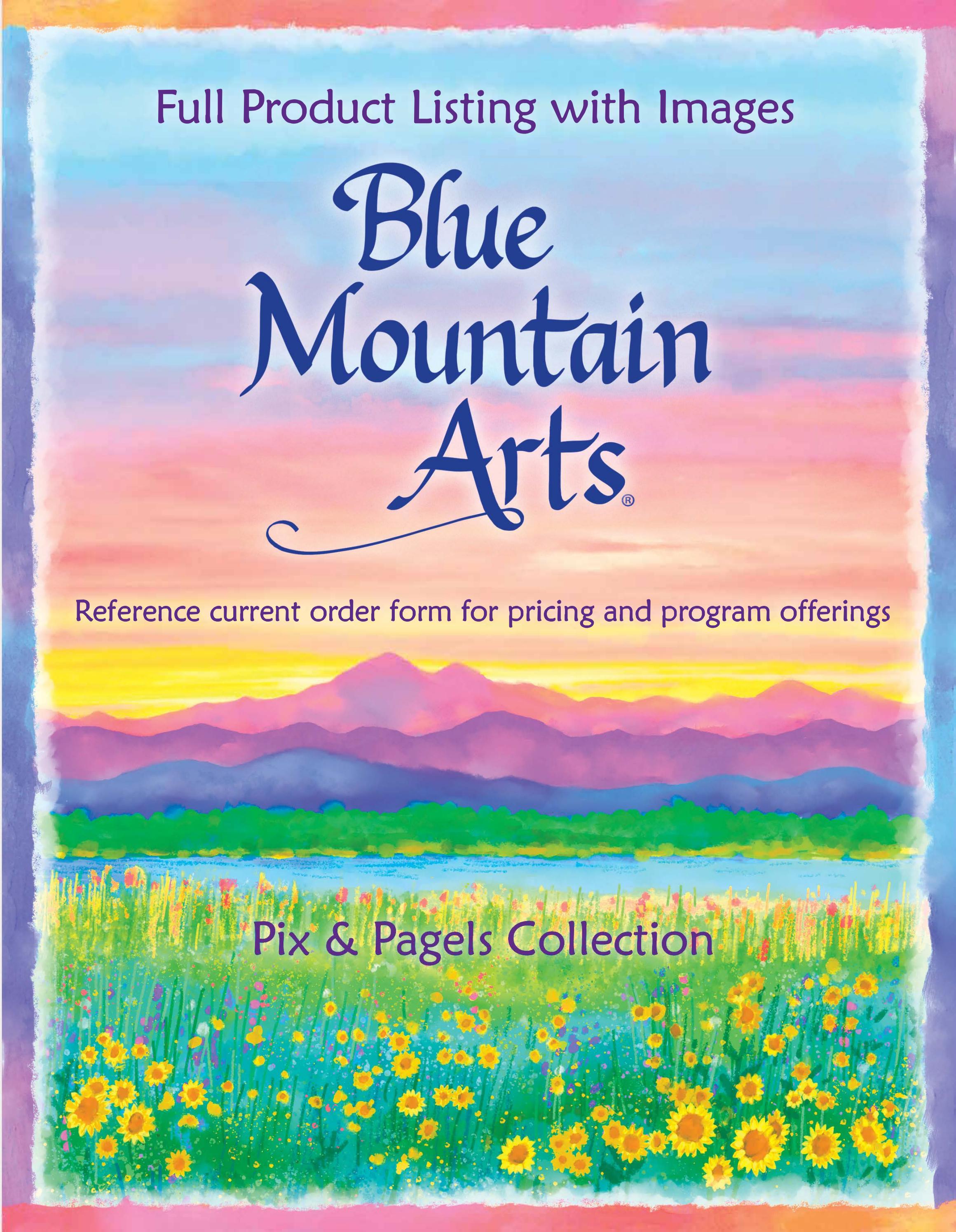 Pix and Pagels Collection by Blue Mountain Arts - Issuu