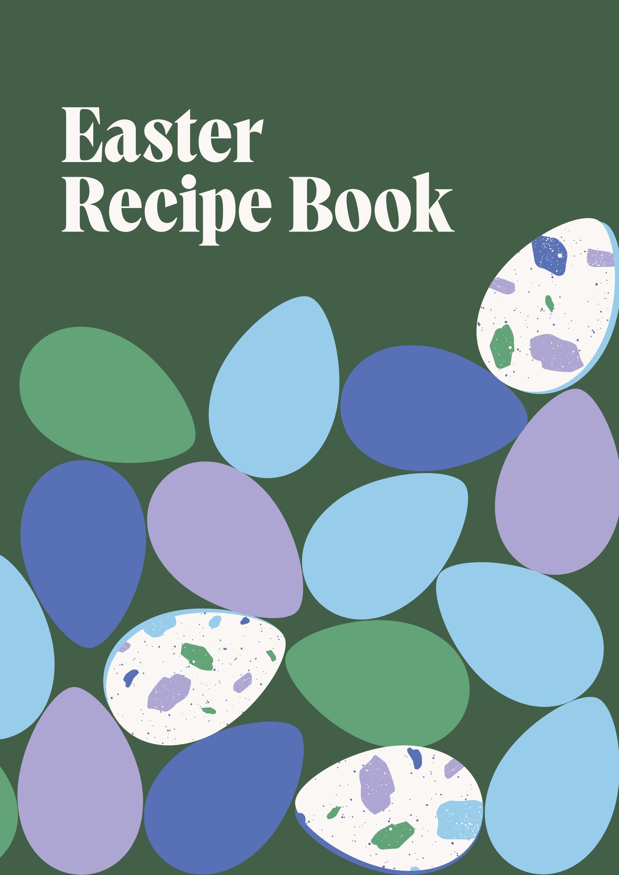 Parramatta Square - Easter Recipe Book by Walker Web Team - Issuu