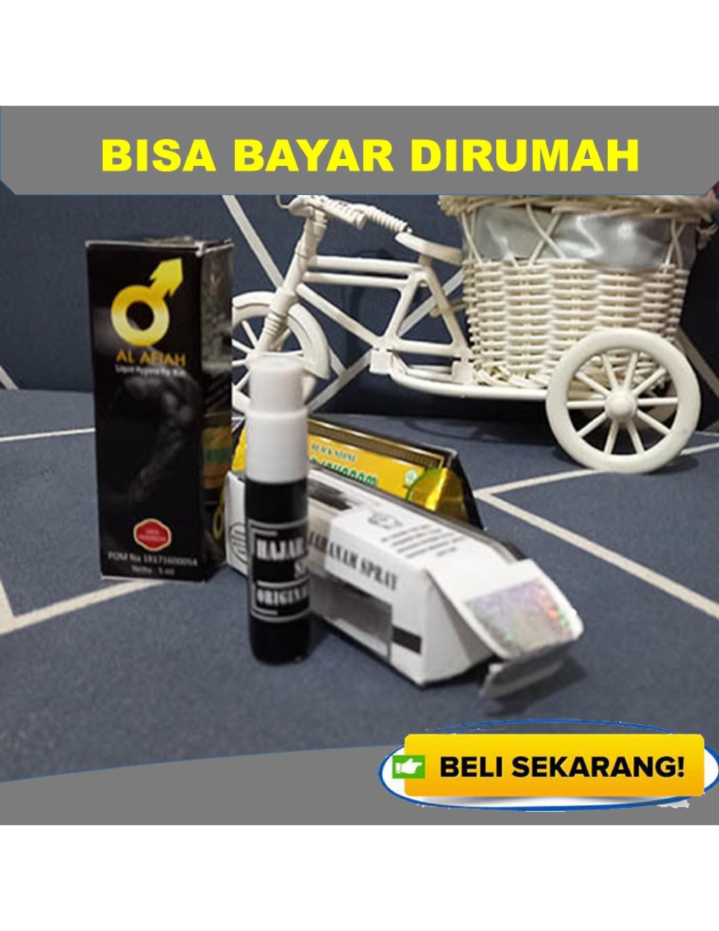 The title of your publicationAgen Hajar Jahanam Asli di Way Jepara ...