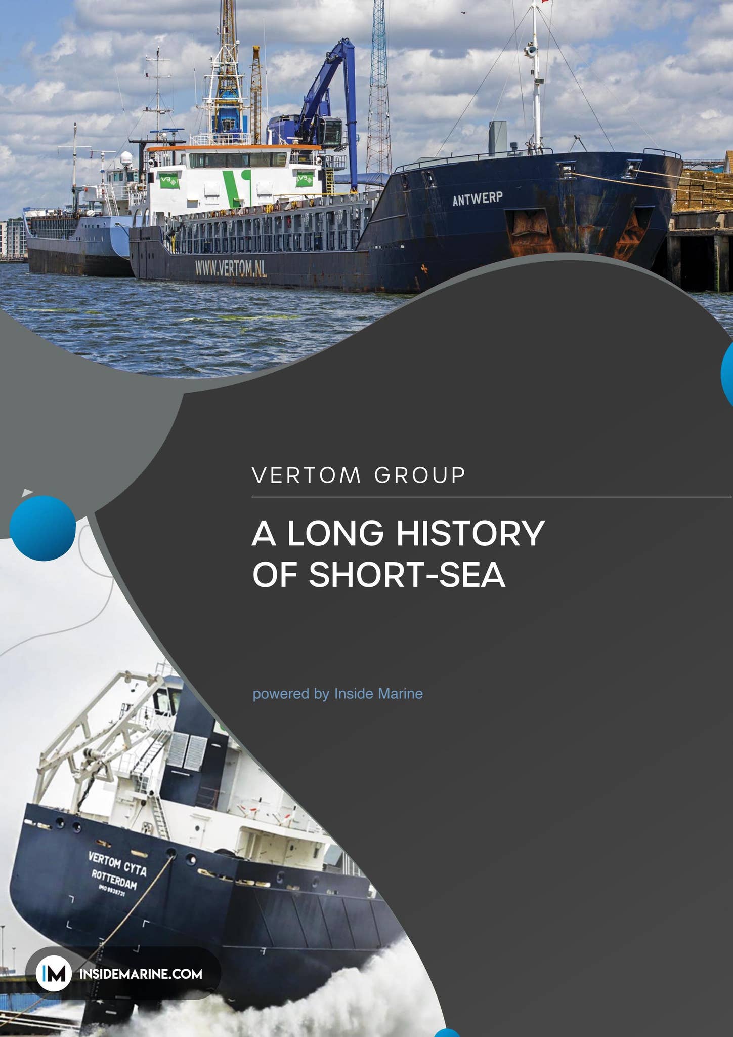 Vertom Group by ProactivePublications - Issuu
